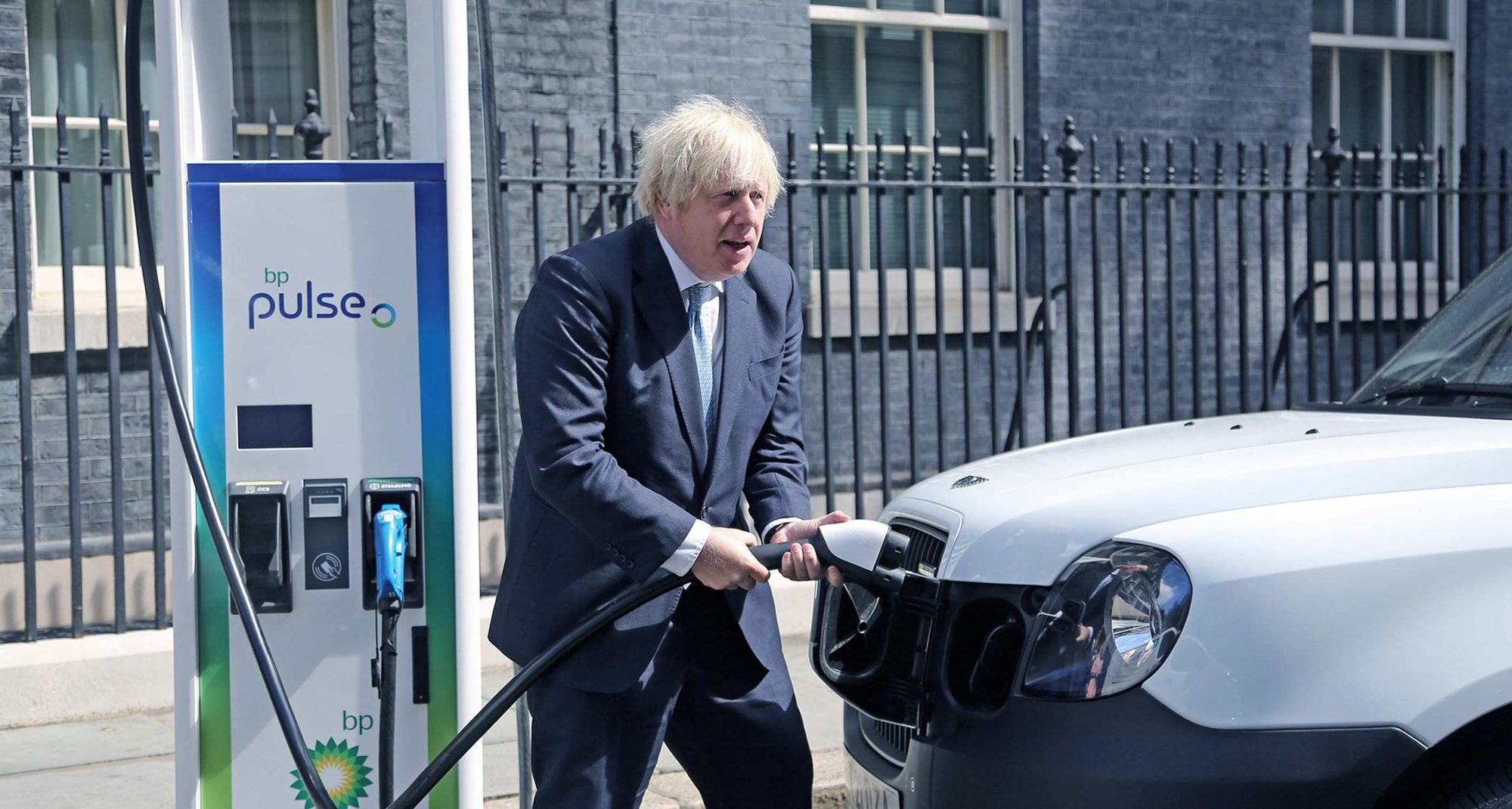 A pro-market Net Zero? Don't bet on it... - CapX