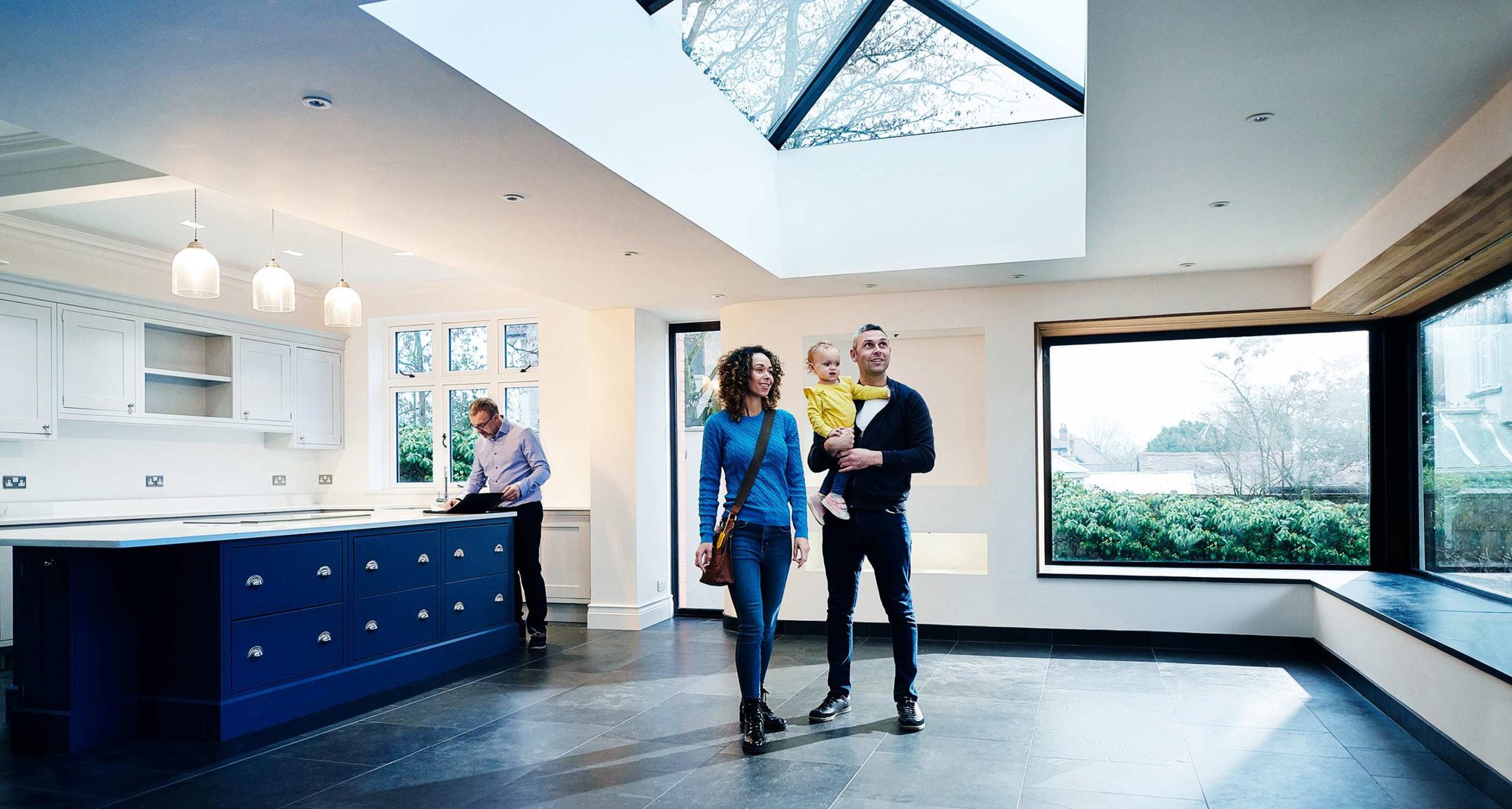 When 'building beautiful', it's what's on the inside that counts - CapX