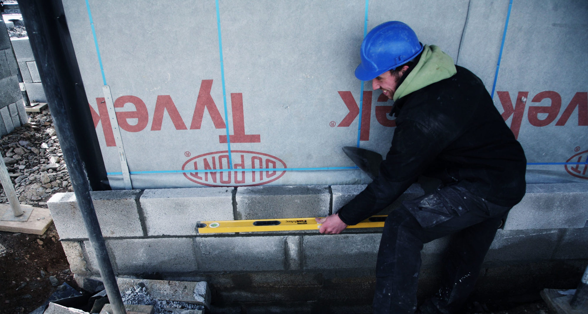 Grand designs: how self-build can help solve the housing crisis - CapX