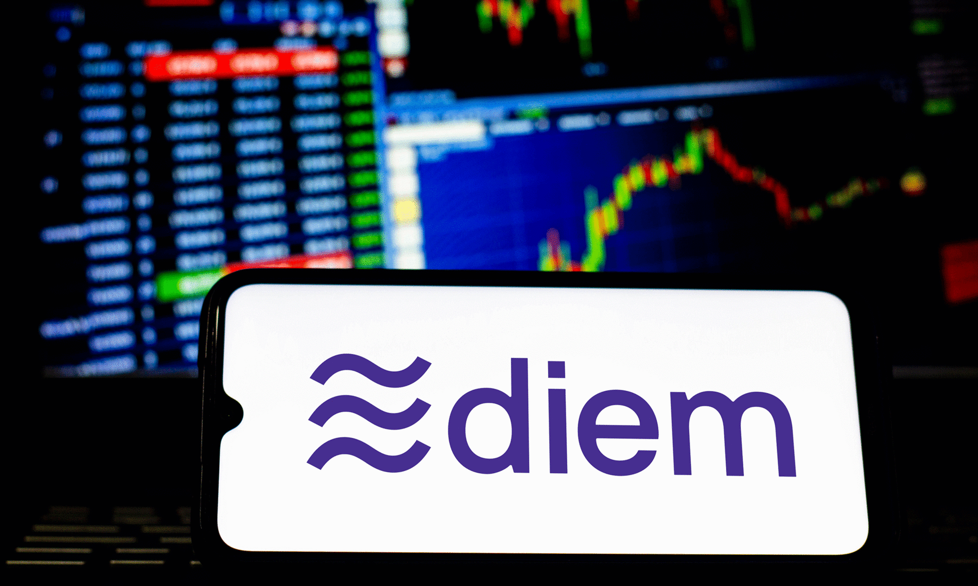 Is Facebook's new cryptocurrency about to upend the global financial ...