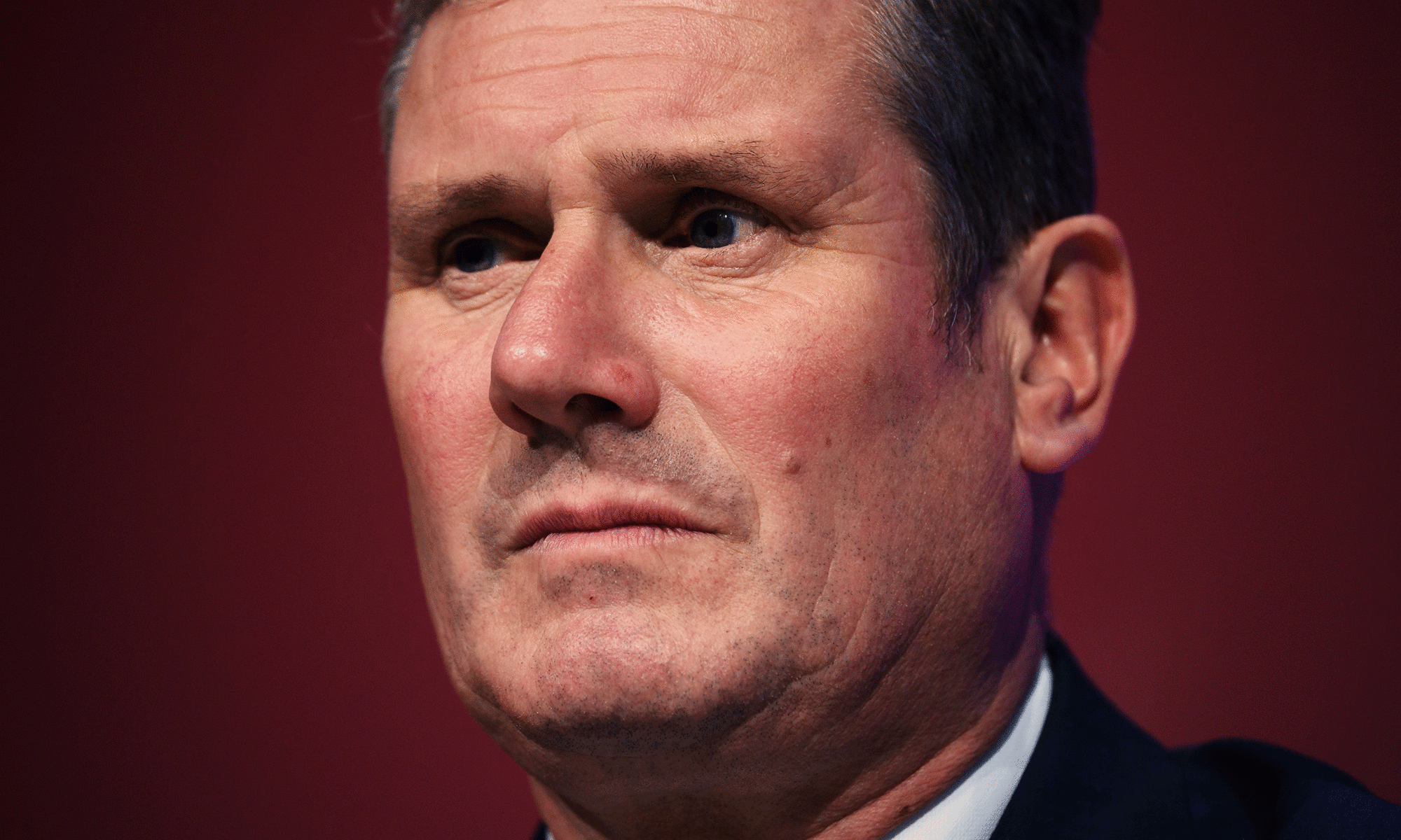 Starmer must convince voters he actually likes the country he wants to ...