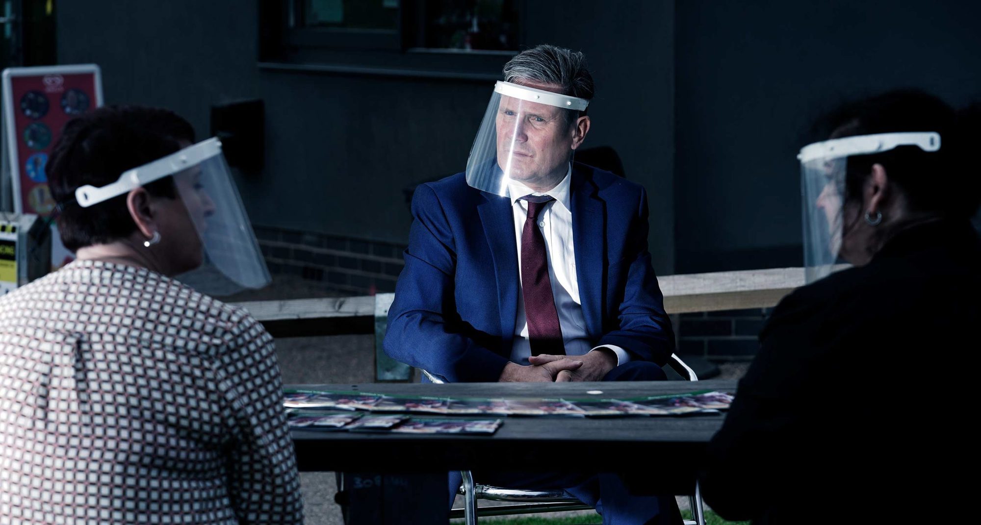 Starmer still refuses to face up to Labour's Boomer conundrum - CapX