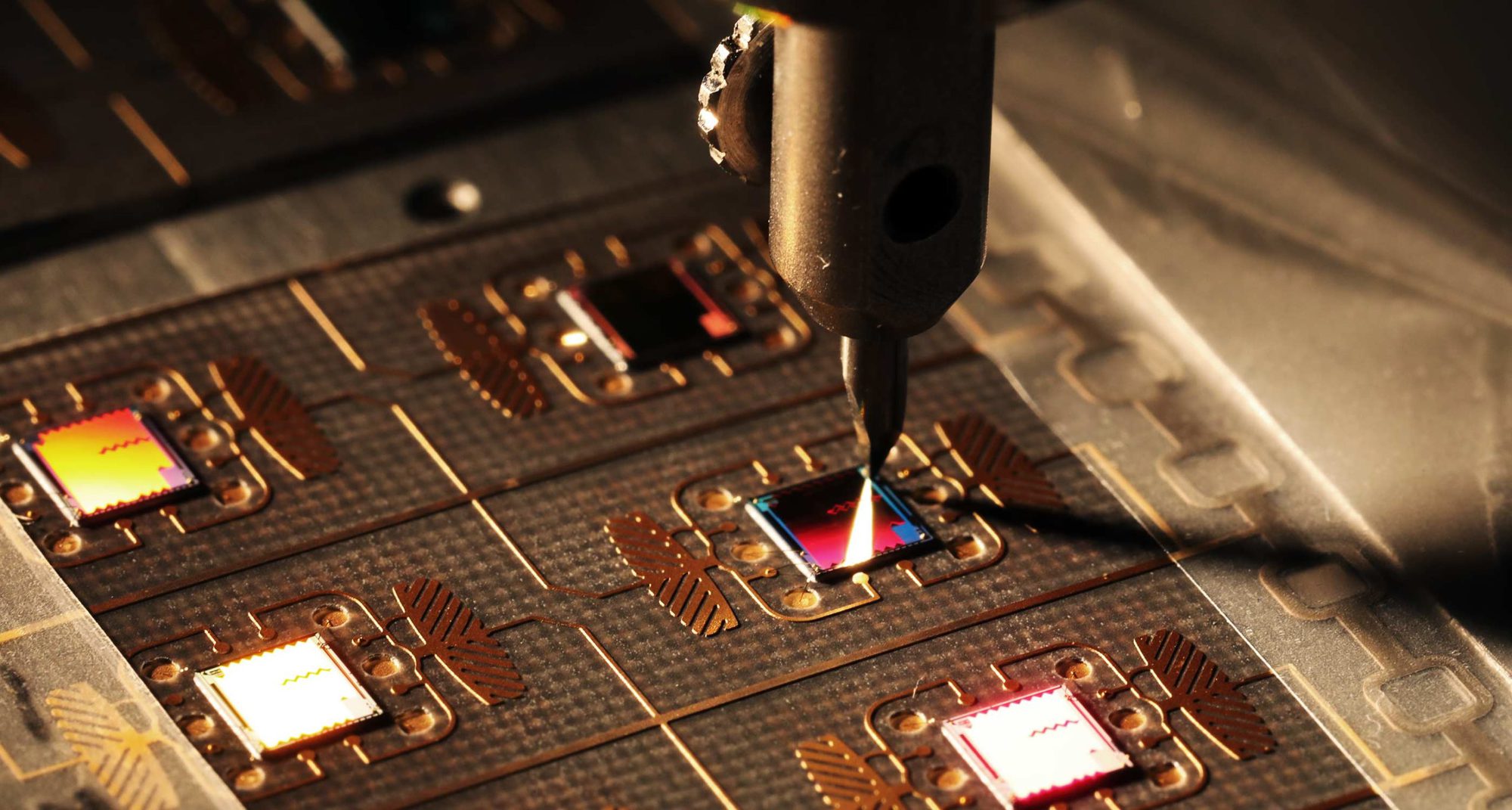 The 'Covid chip crisis' narrative is badly flawed – and politicians ...