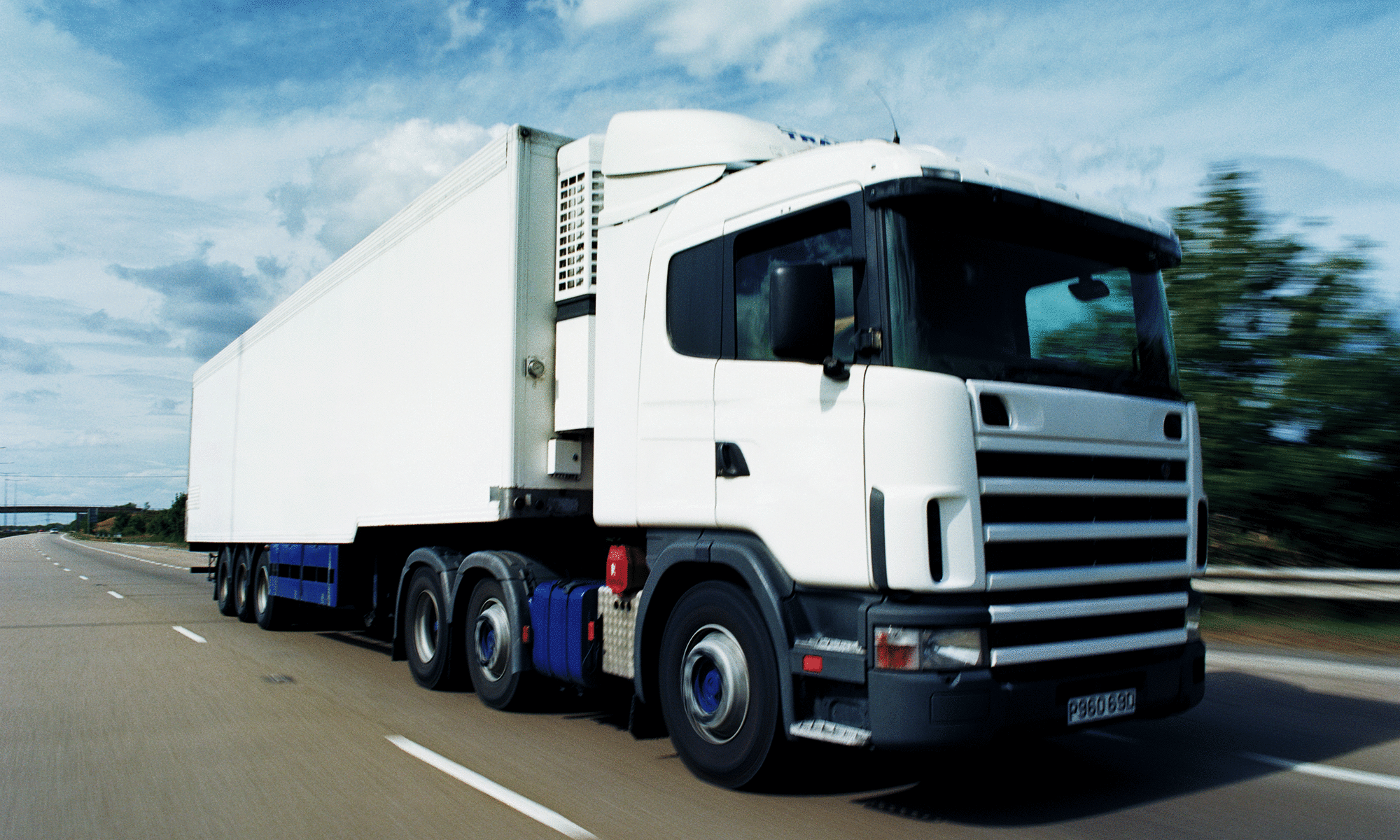 On HGV driver shortages, both sides are missing the point - CapX