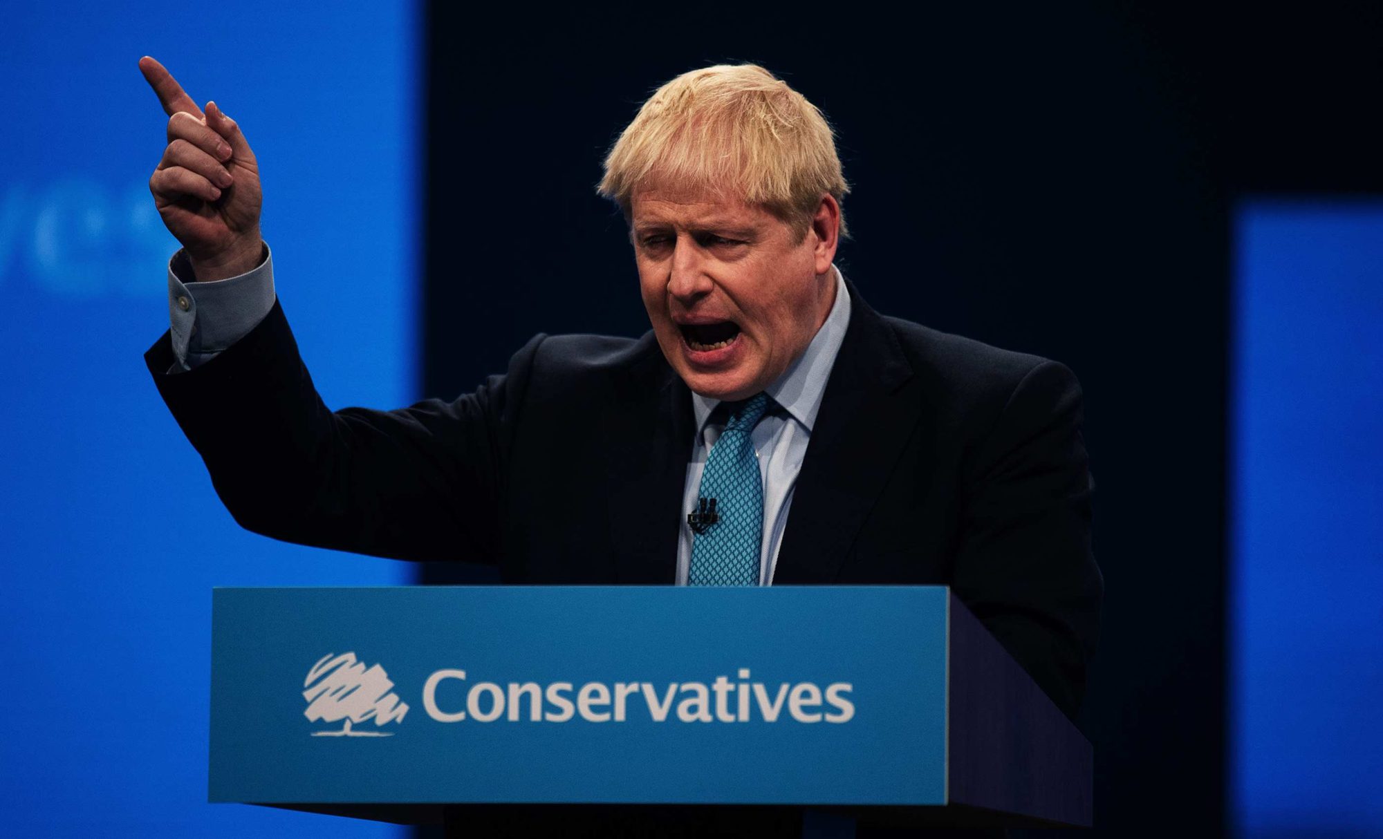 Weekly Briefing: Boris' real opposition? - CapX