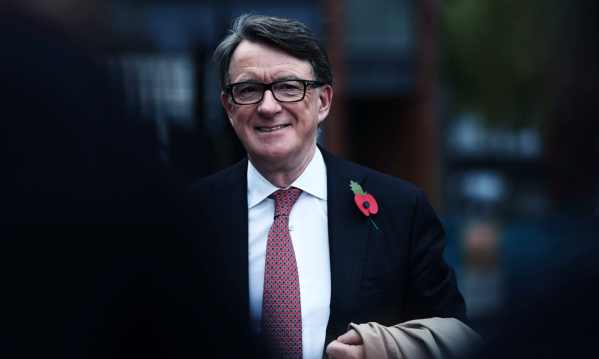The CapX Podcast: Lord Mandelson on Labour, Levelling Up and the danger ...