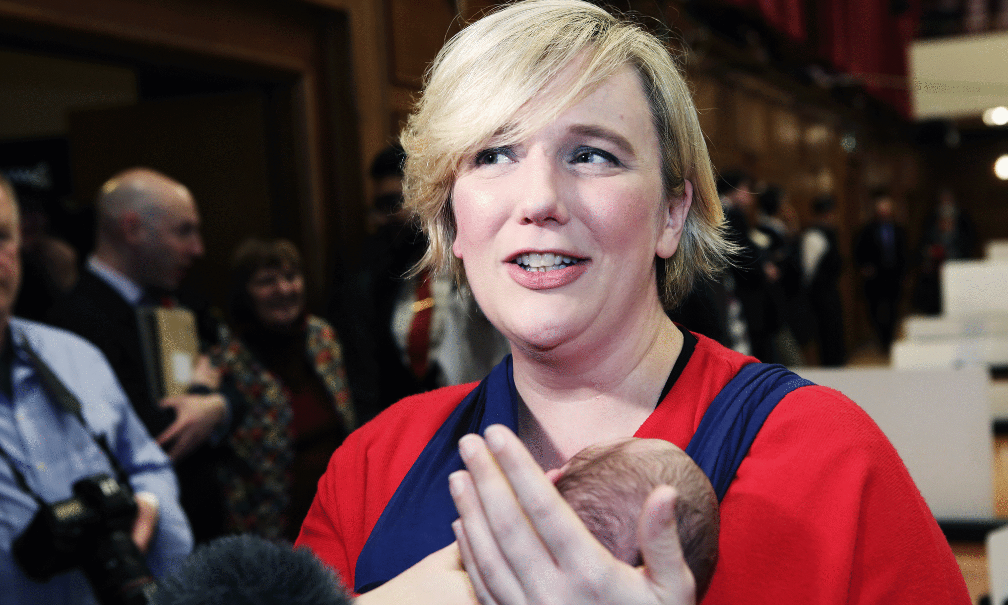 Weekly Briefing: Petty parliament - CapX