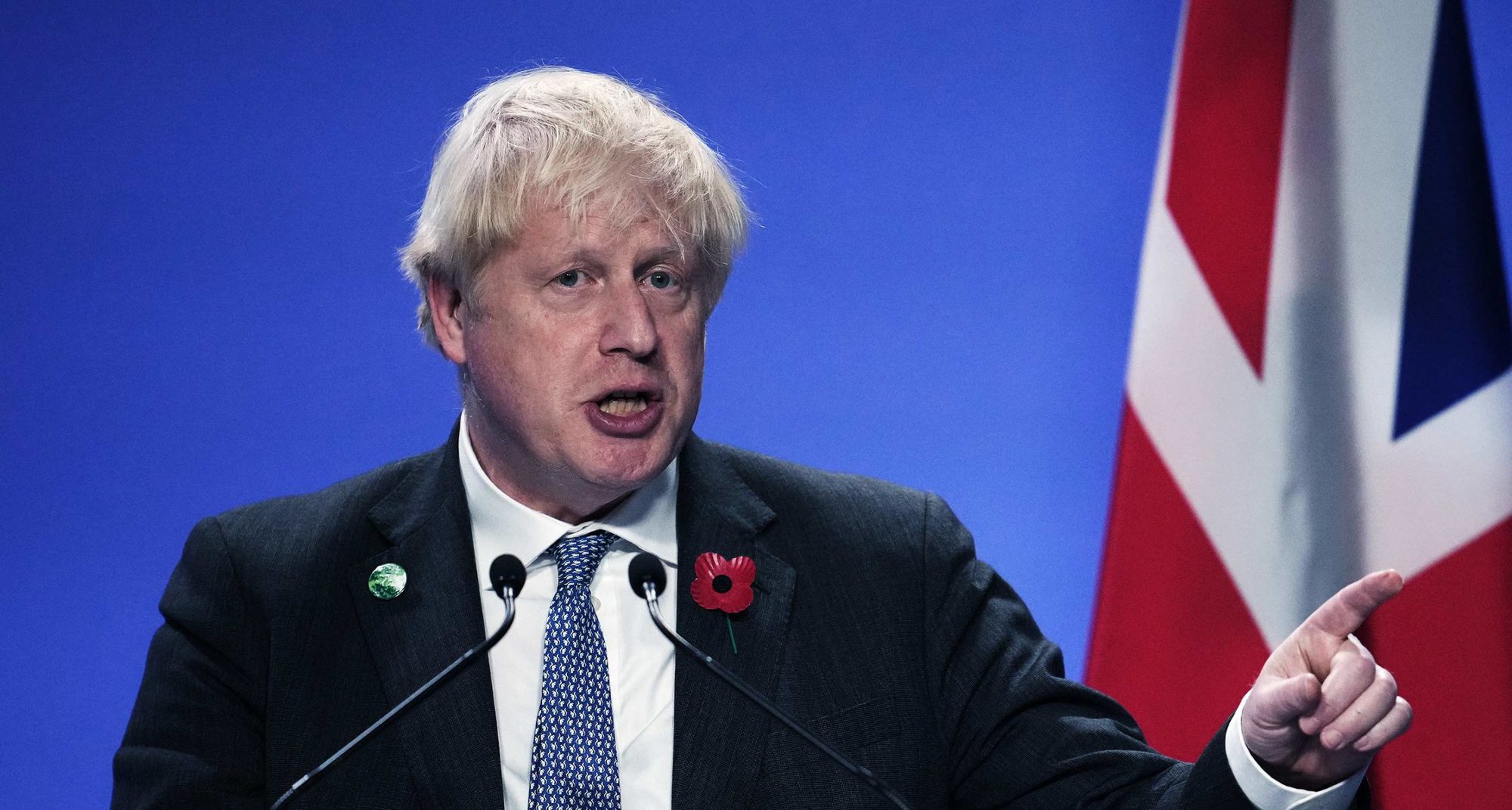 Boris must beware the breakdown of the social contract - CapX