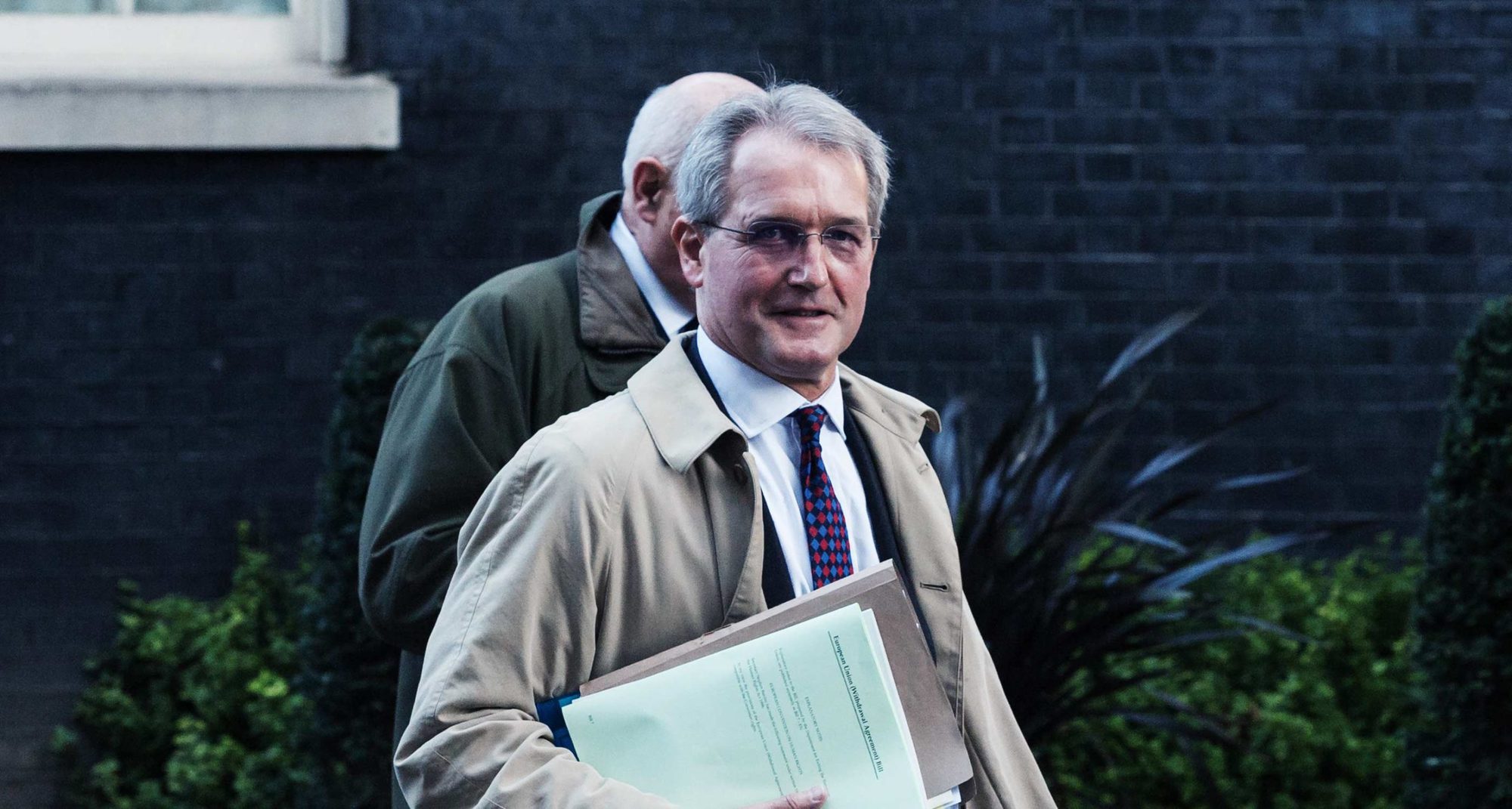 Parliamentary scrutiny does need reform – but the Paterson farce has ...