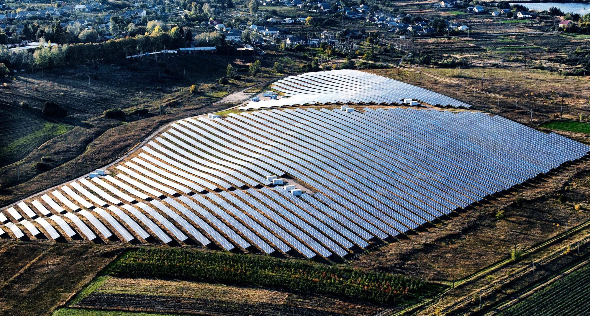 How Ukraine can help Europe plug the energy gap - CapX