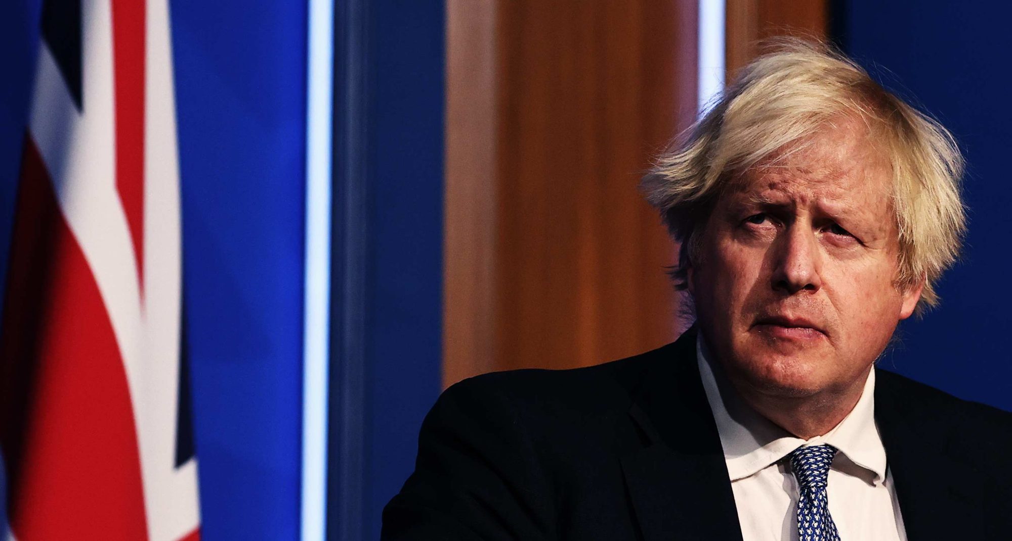 Boris' winter of discontent is only just getting started - CapX