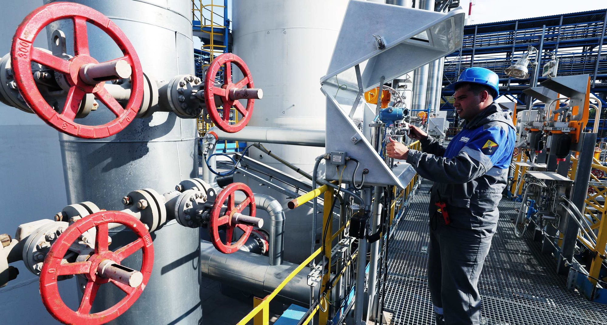 What will Europe do if Russia turns off the taps? - CapX