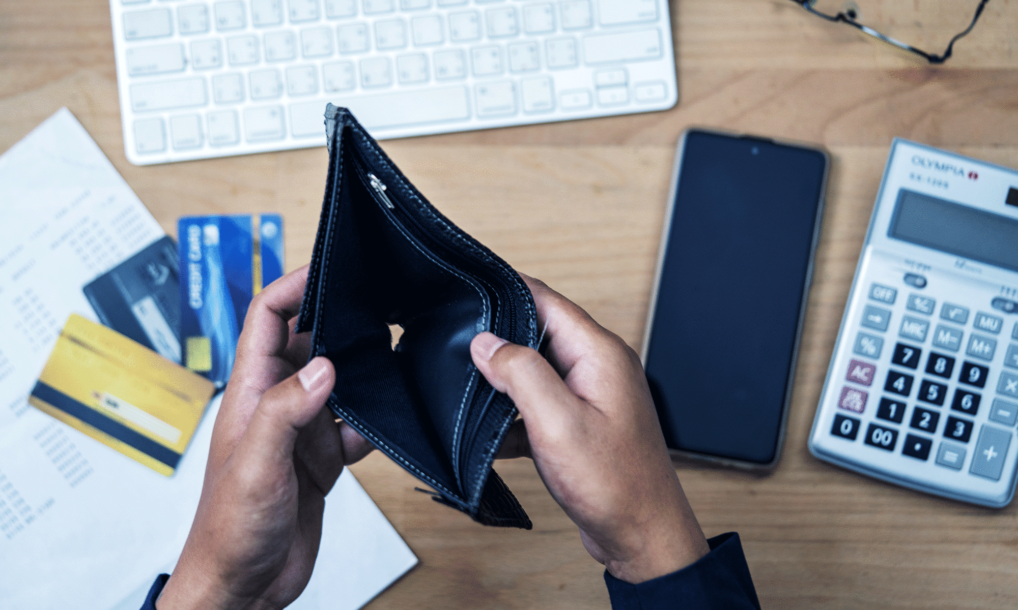 Calm down about the 'overnight cost of living crisis' - CapX