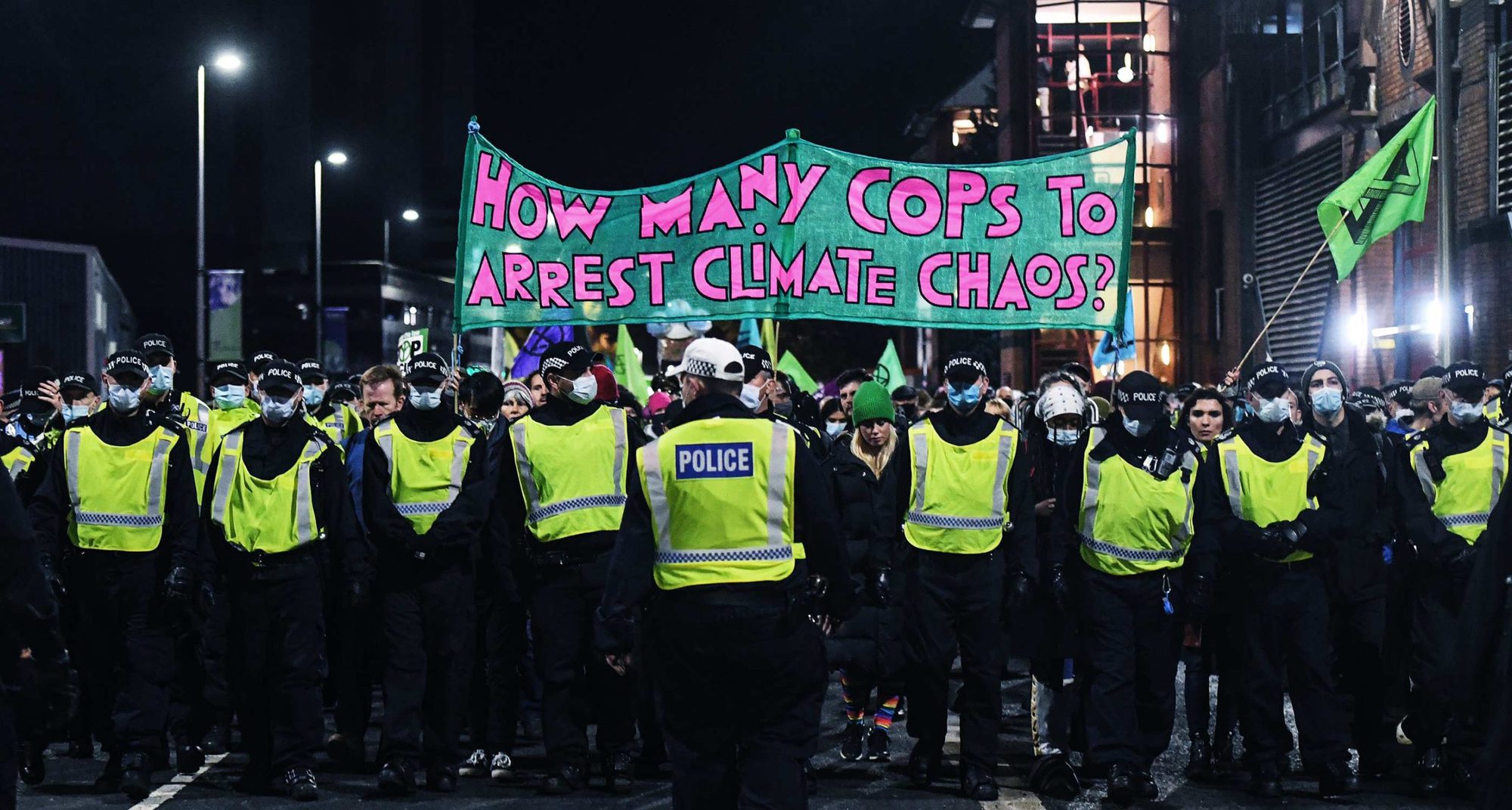 The rise of the 'Culture Control Left' is an affront to the rule of law ...