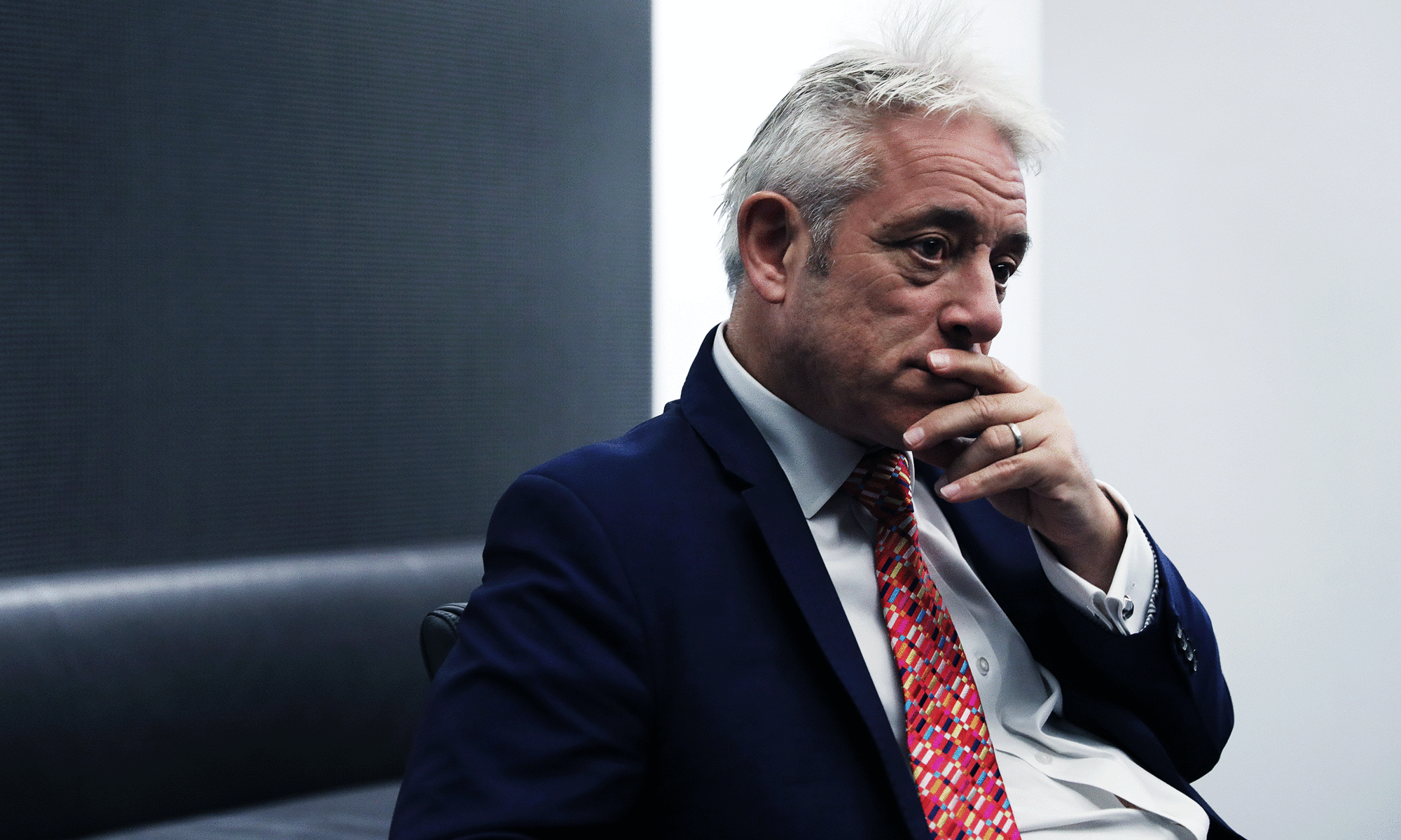 Bullying Bercow is gone – but are staff any safer in Parliament? - CapX