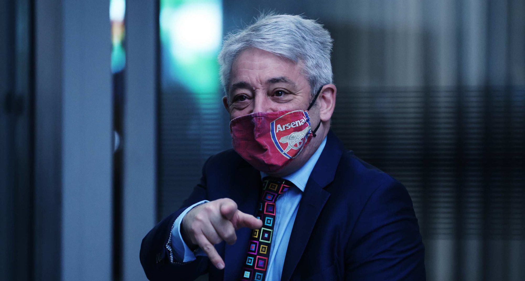 John Bercow is disgraced - but don't forget those who cheered his ...