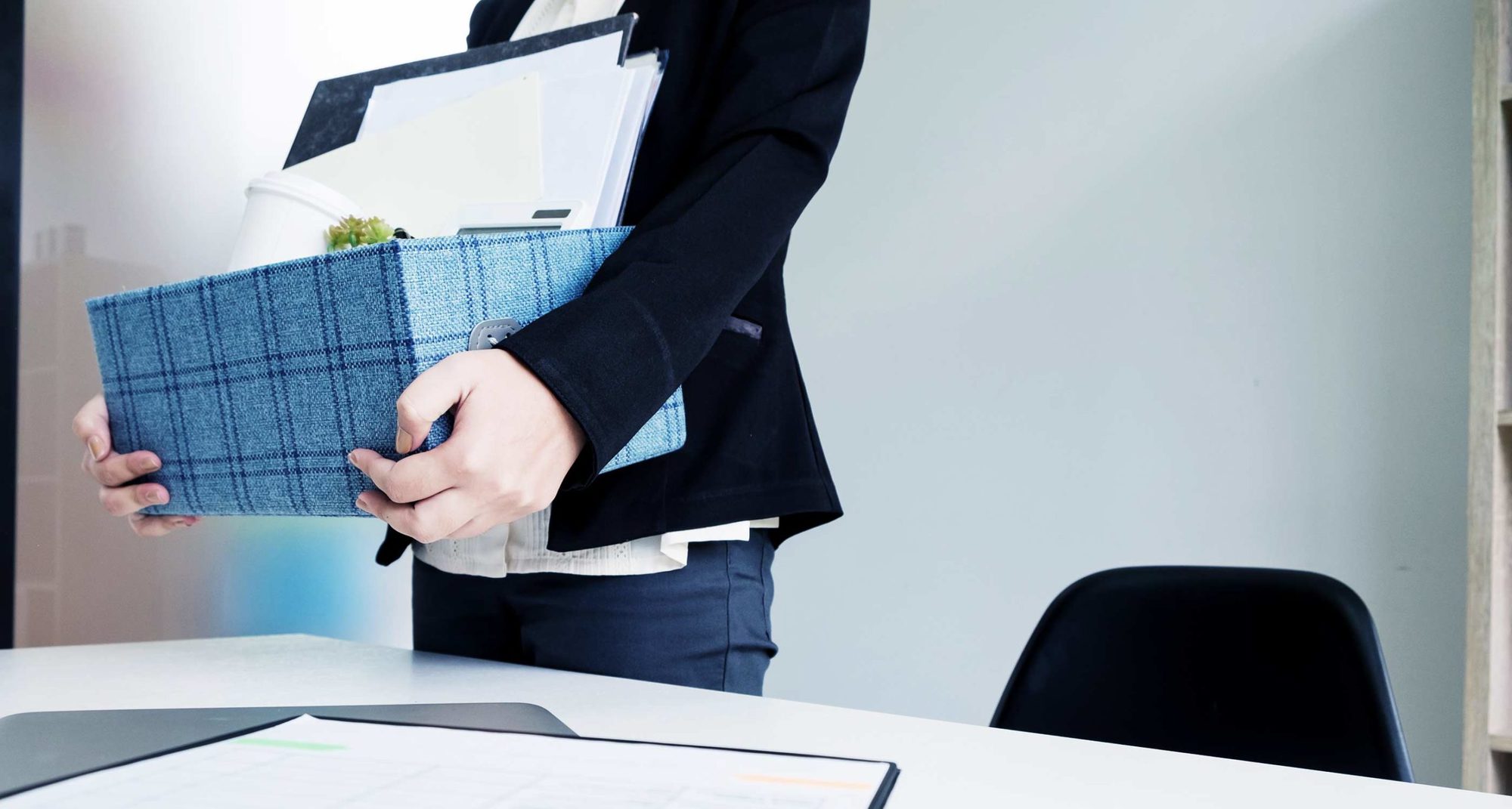 The truth about the ‘great resignation’ – who changed jobs, where they ...