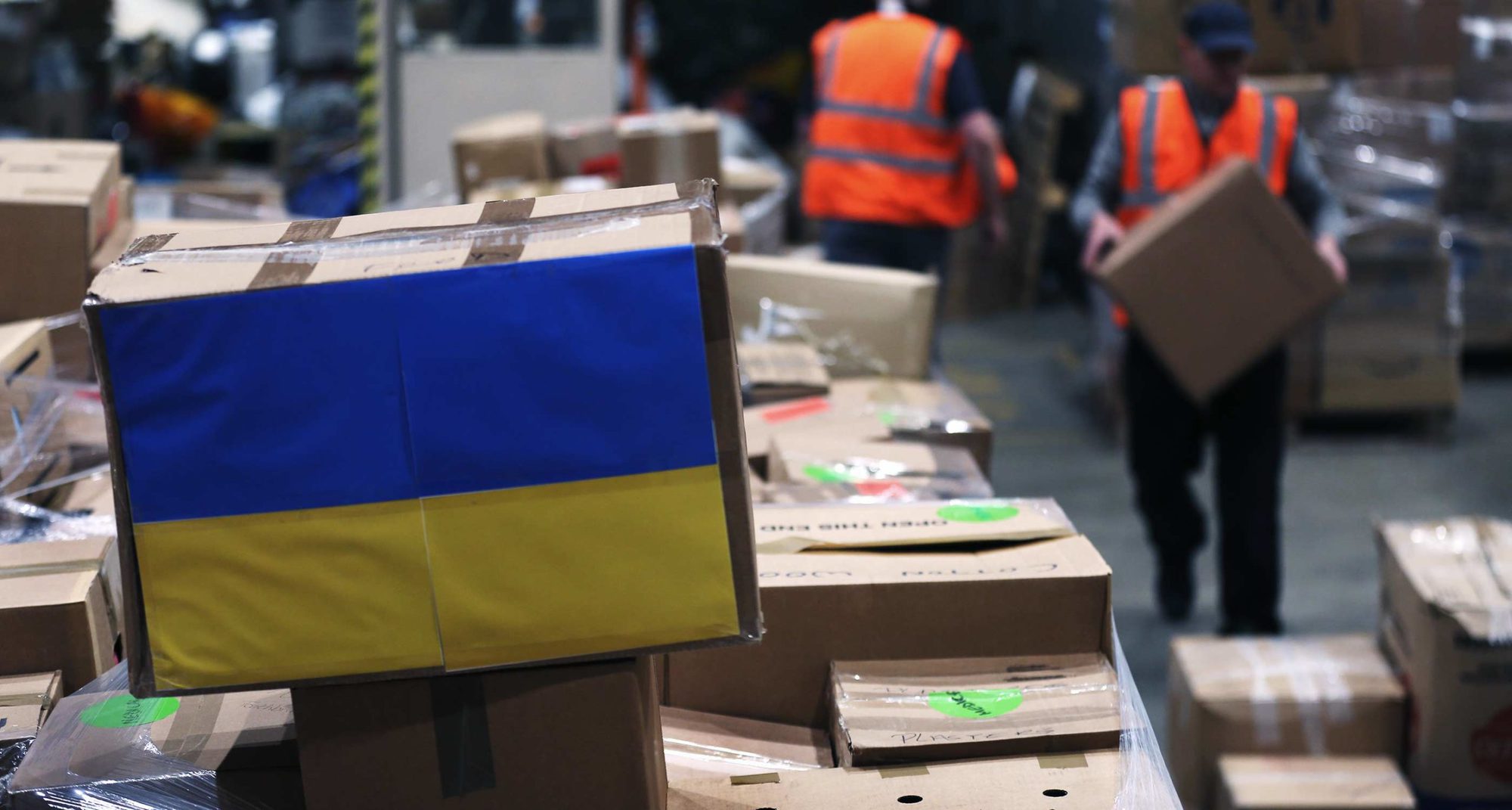 Will booking an Airbnb help Ukraine? Why people make counterproductive ...