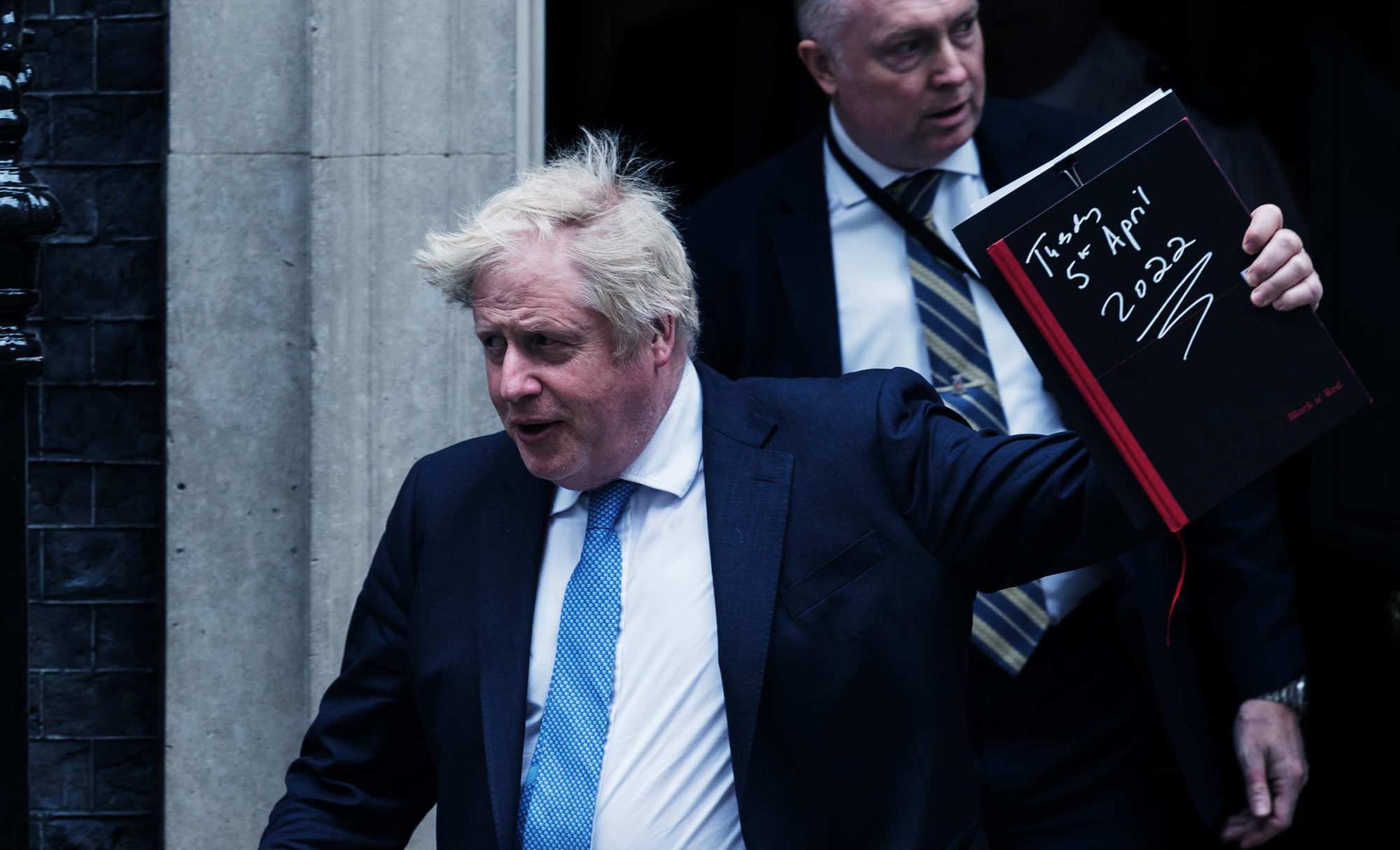 The CapX Podcast: Sam Ashworth-Hayes on party politics, Rwanda and the ...