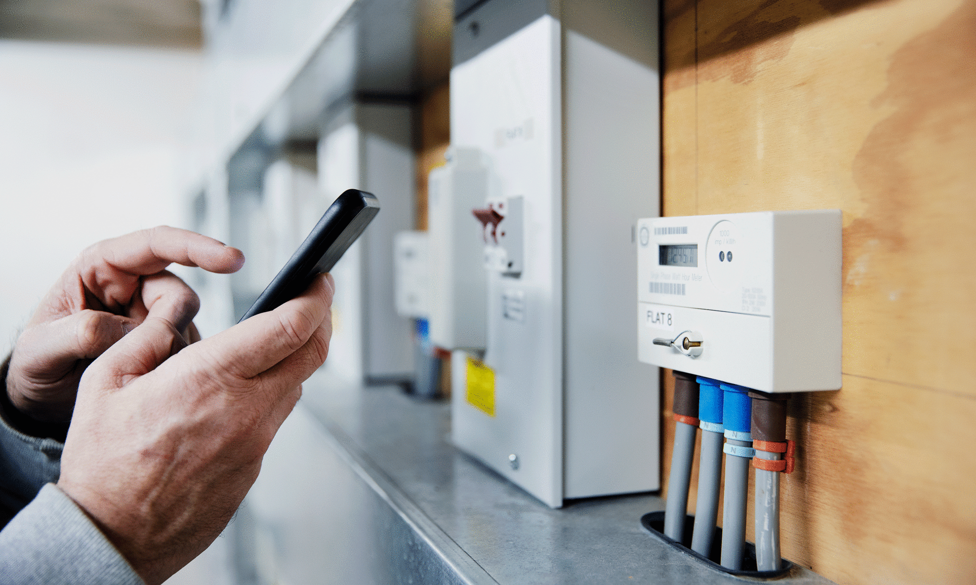 How to take back control of energy bills - CapX