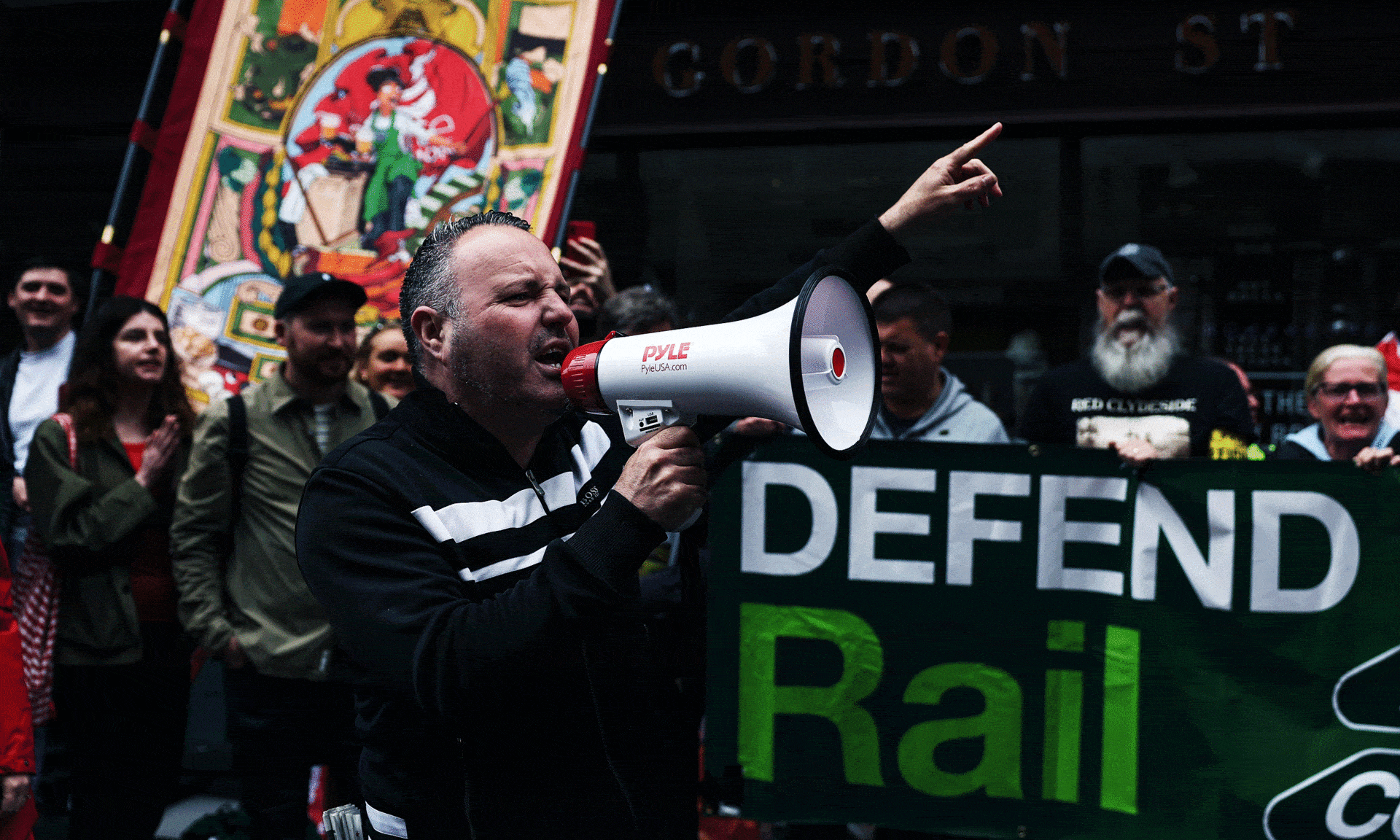 The CapX Podcast: Off the rails? - CapX