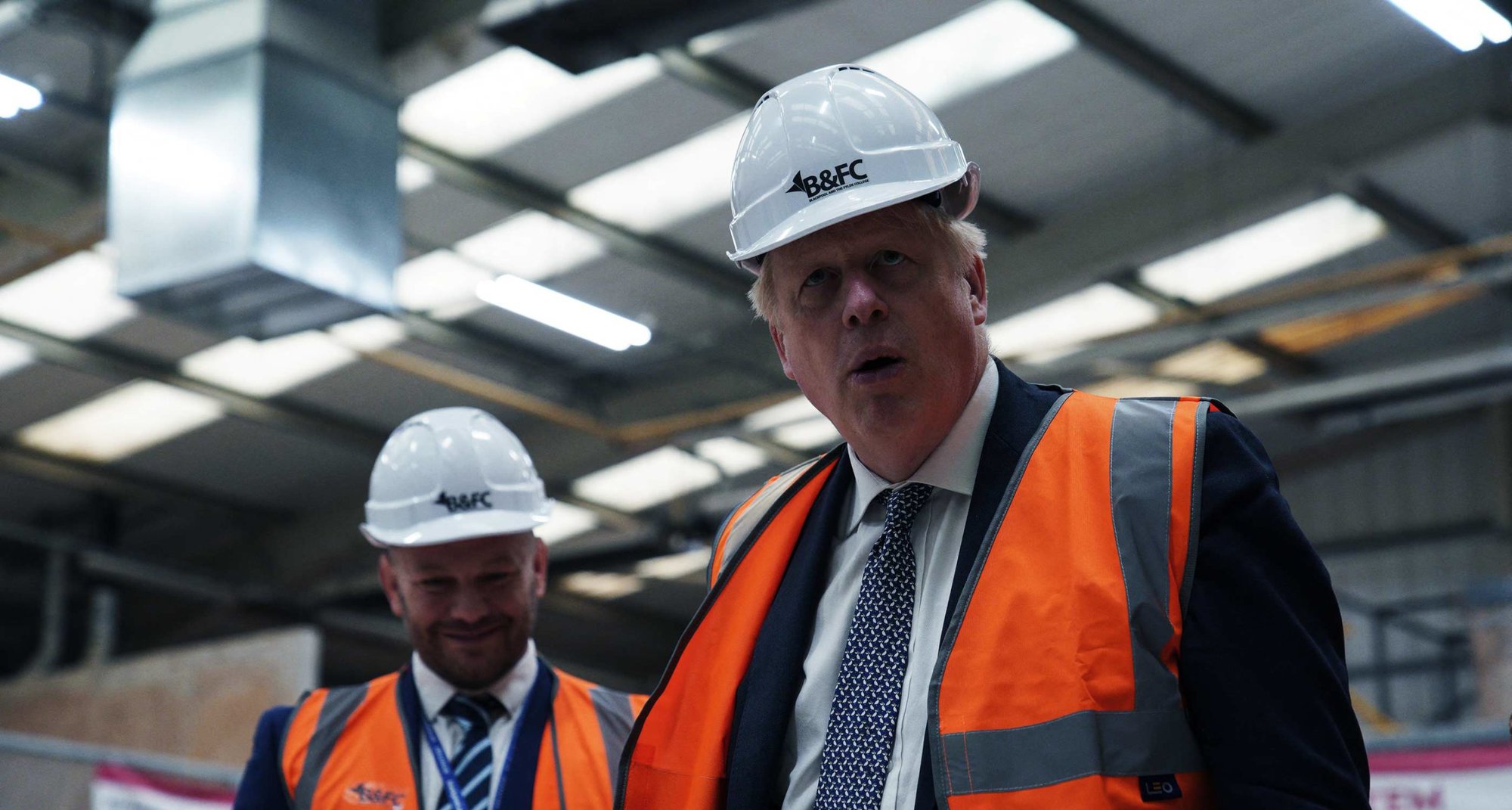 Weekly Briefing: What's the big idea? - CapX