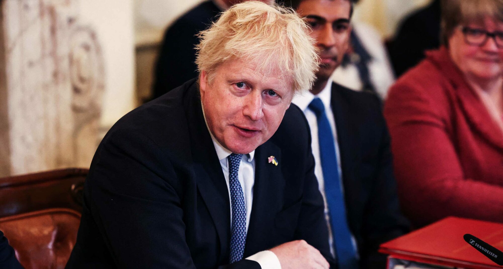 Johnson's Protocol plan is nothing like as radical as his critics claim ...
