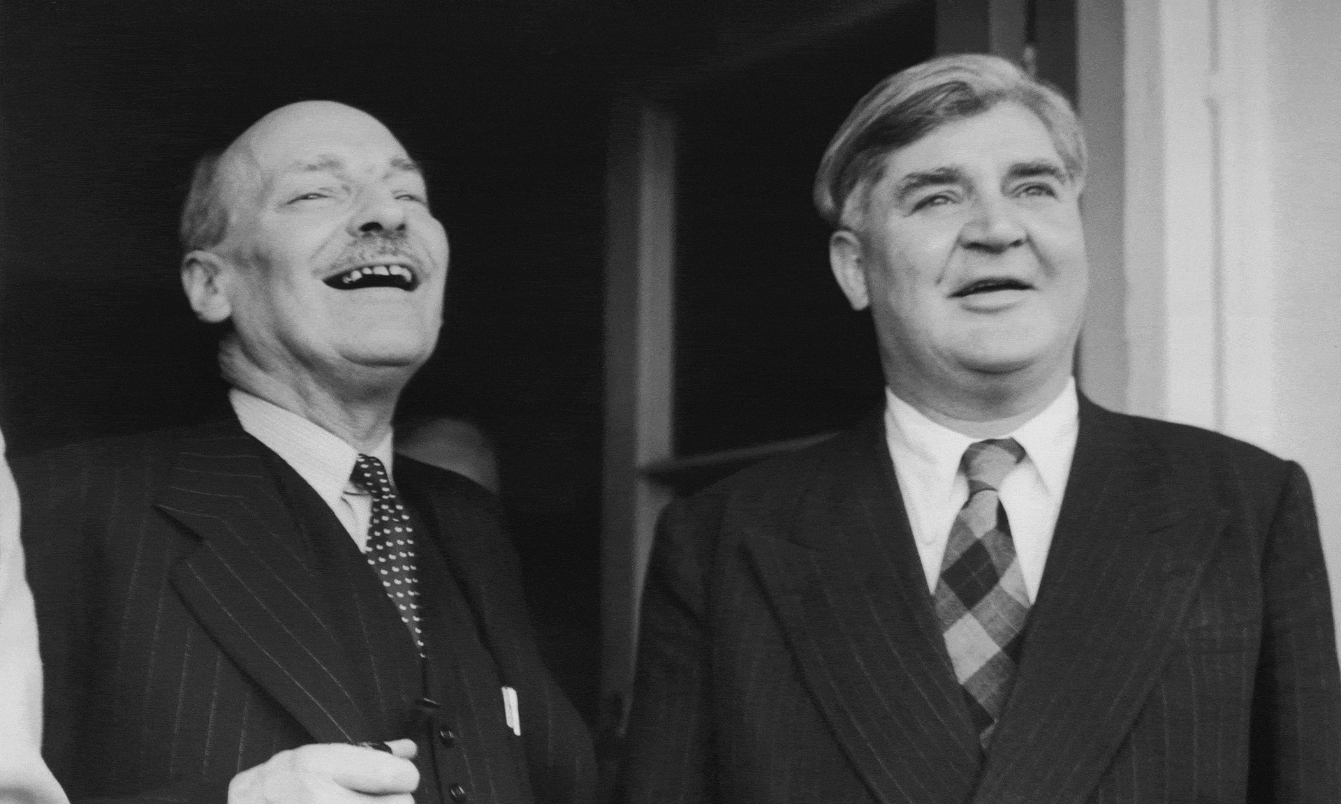 Why Britain's biggest problems are all Attlee's fault - CapX