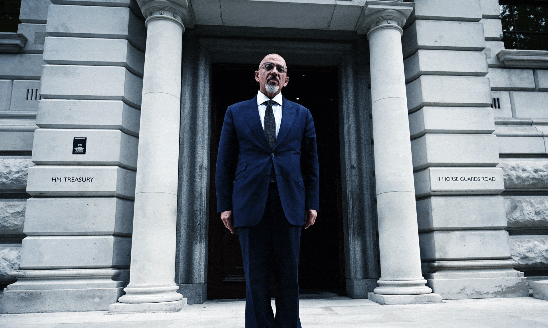 What should be on the new Chancellor's to do list? - CapX