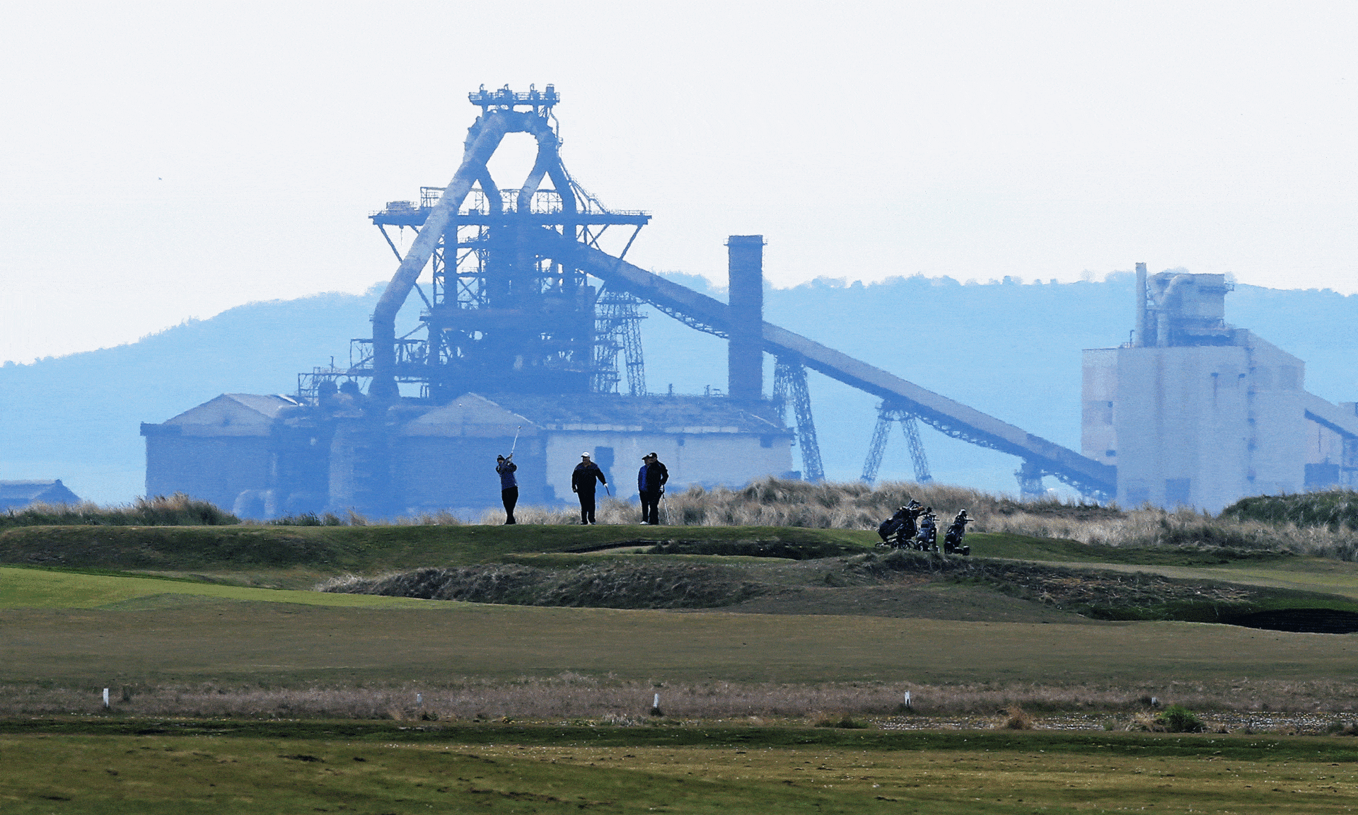 Towards a green future for British steel - CapX