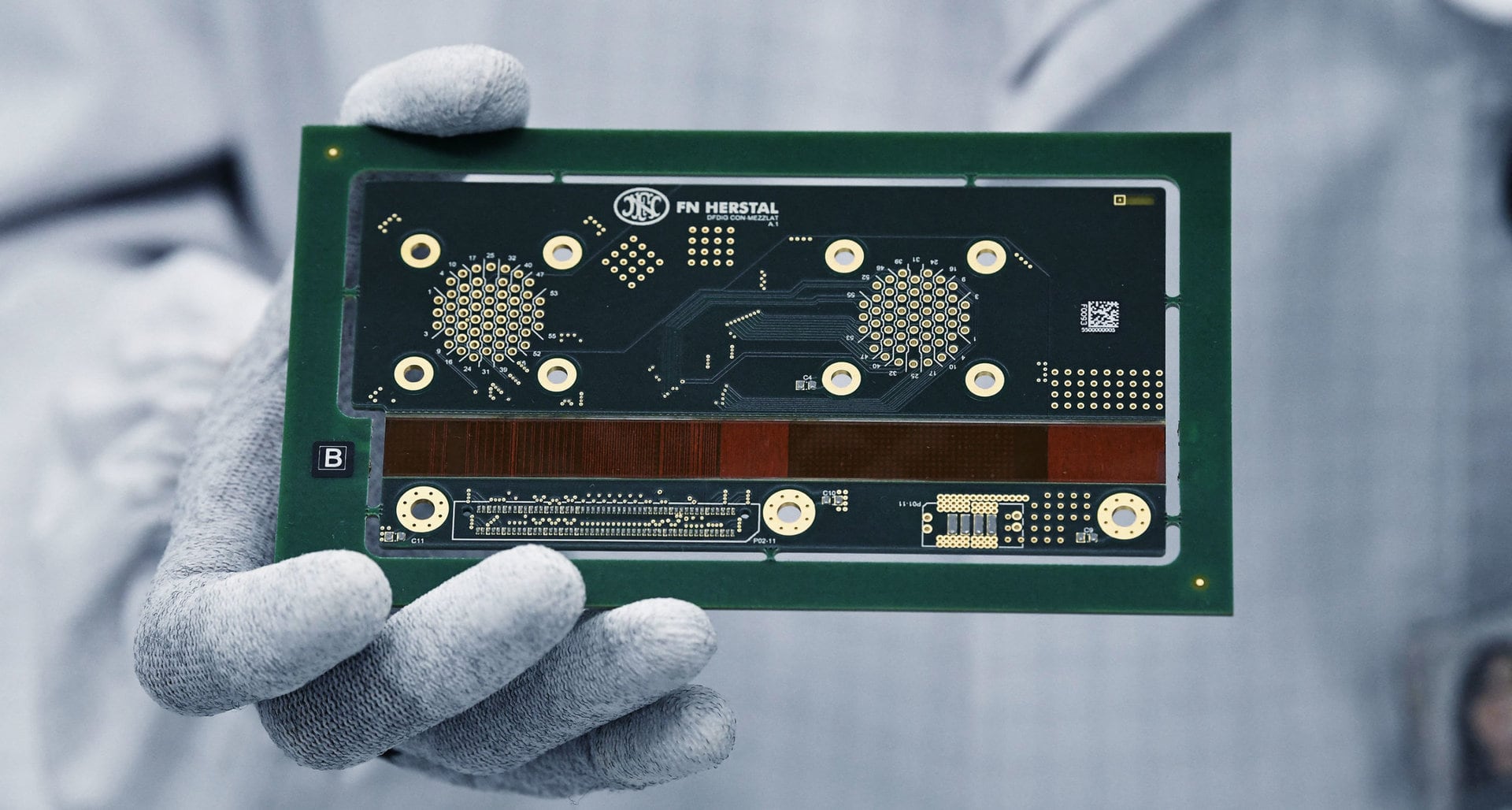 Computer chips: while US and EU invest to challenge Asia, the UK ...