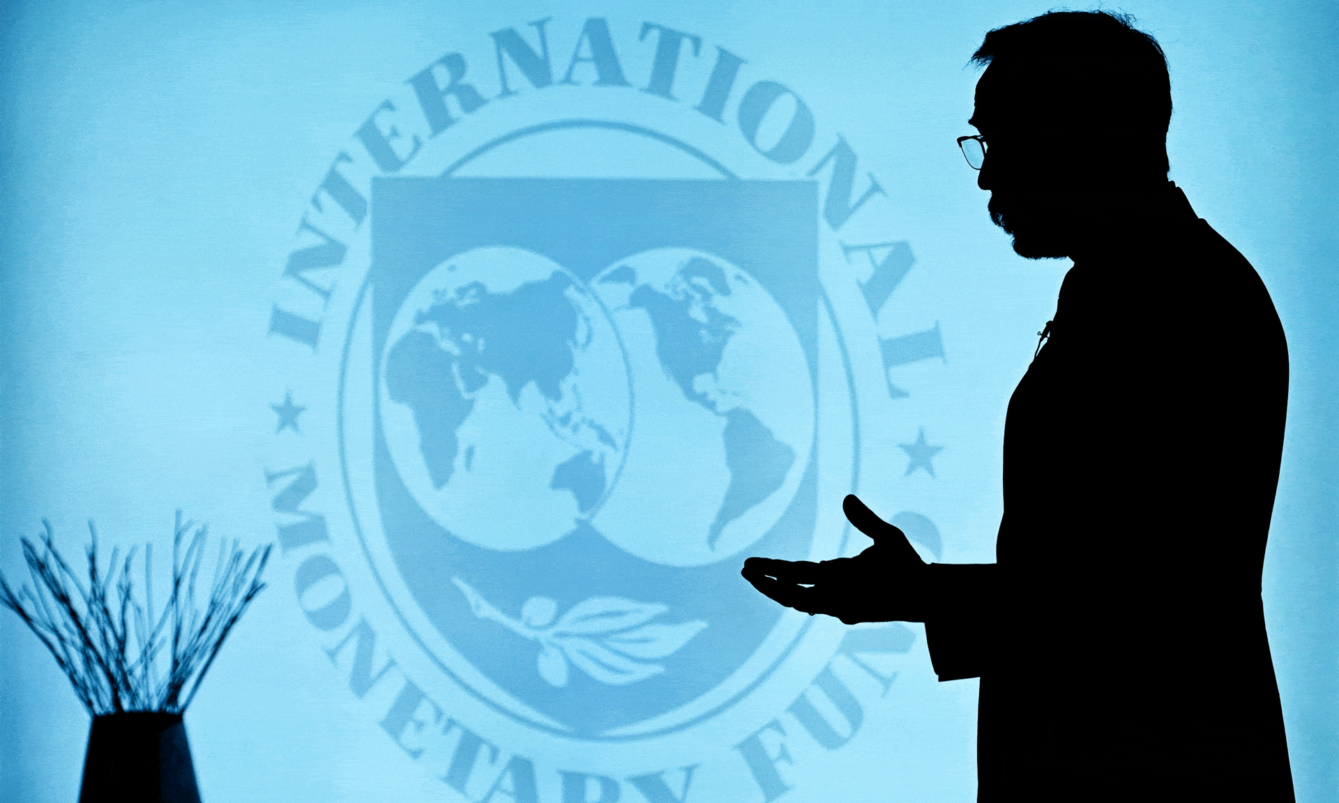 Why does the IMF care more about equality than growth? - CapX