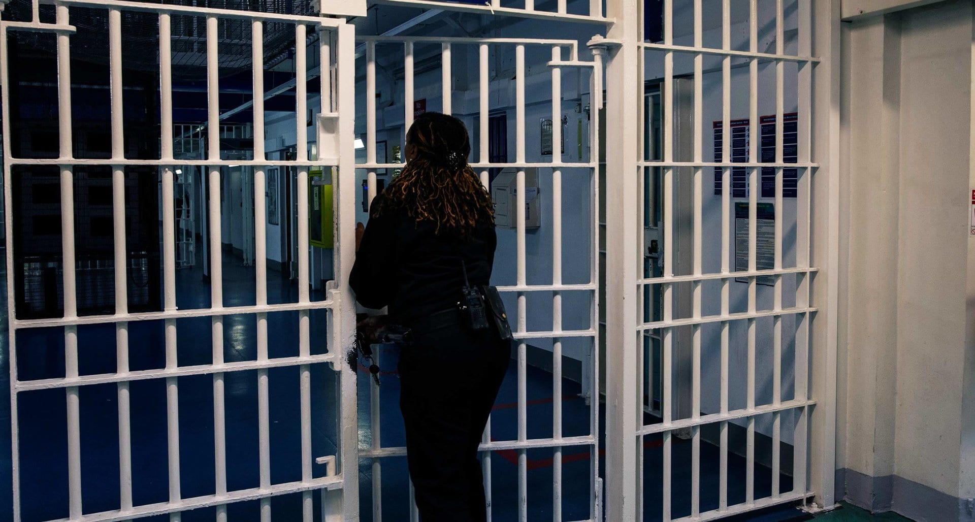 How the next Lord Chancellor can restore our battered, broken prison ...