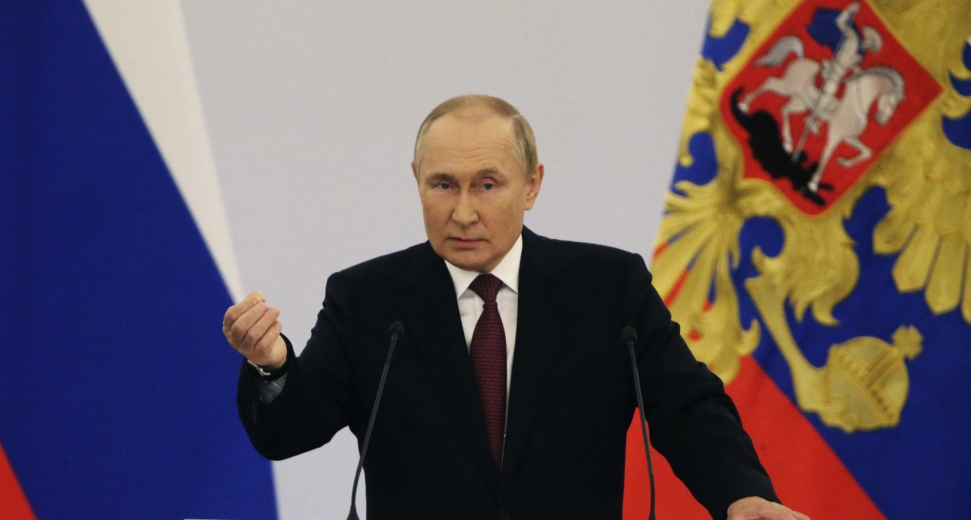 Over a barrel: how Opec is giving Putin an unwelcome boost - CapX