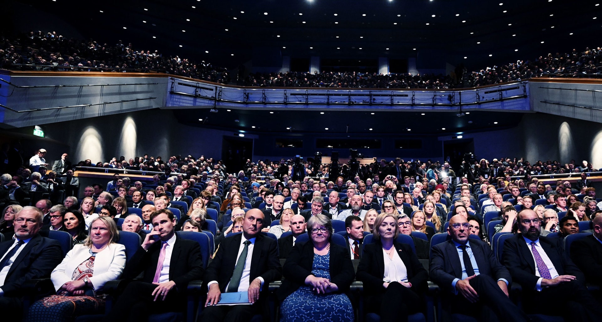 If Liz Truss believes in liberalisation, she should start by giving ...