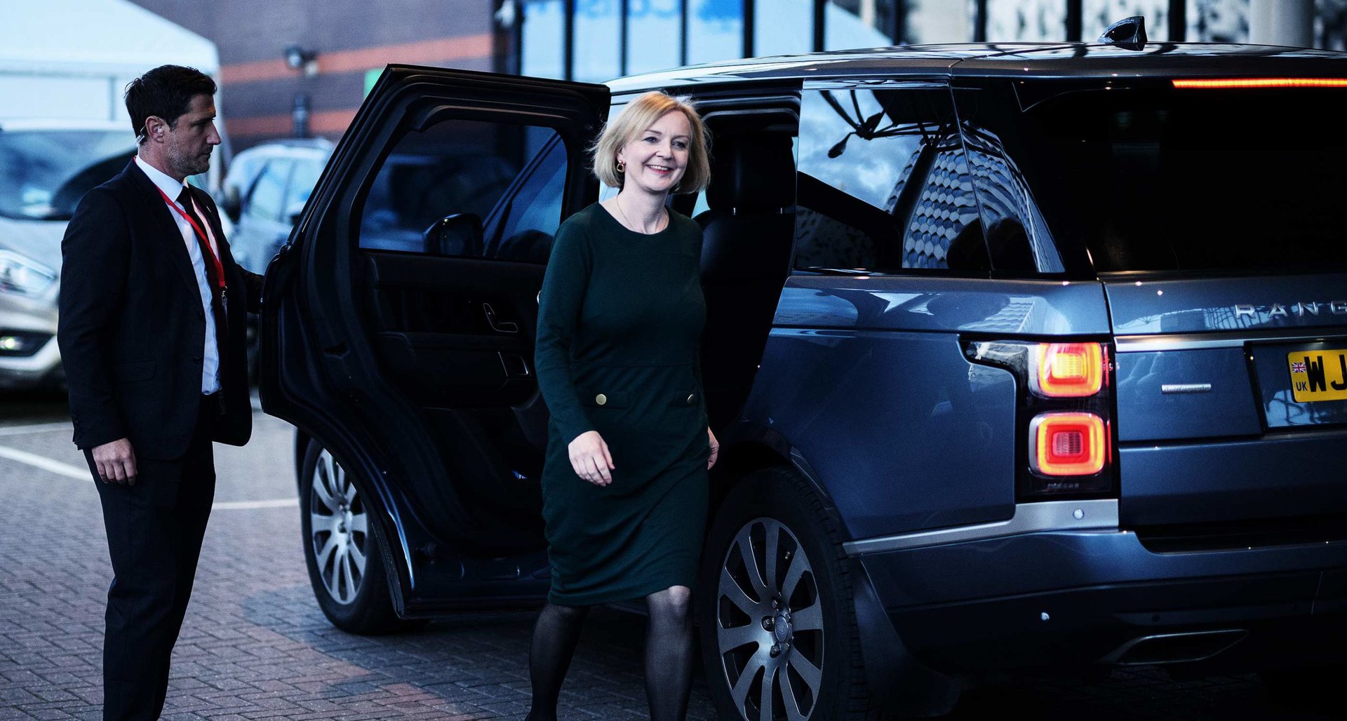 Weekly Briefing: Can Truss make her case? - CapX