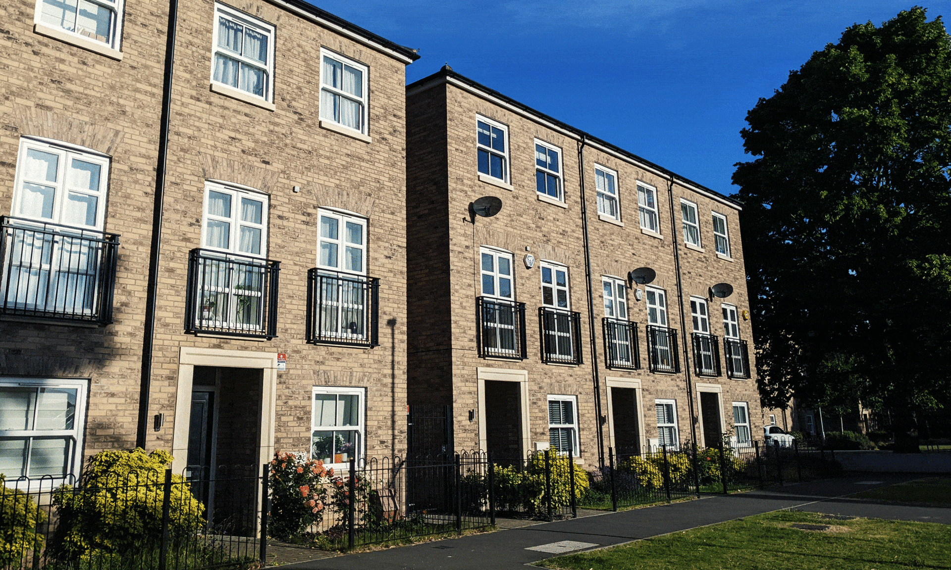 Giving back control: how to reform housing targets - CapX