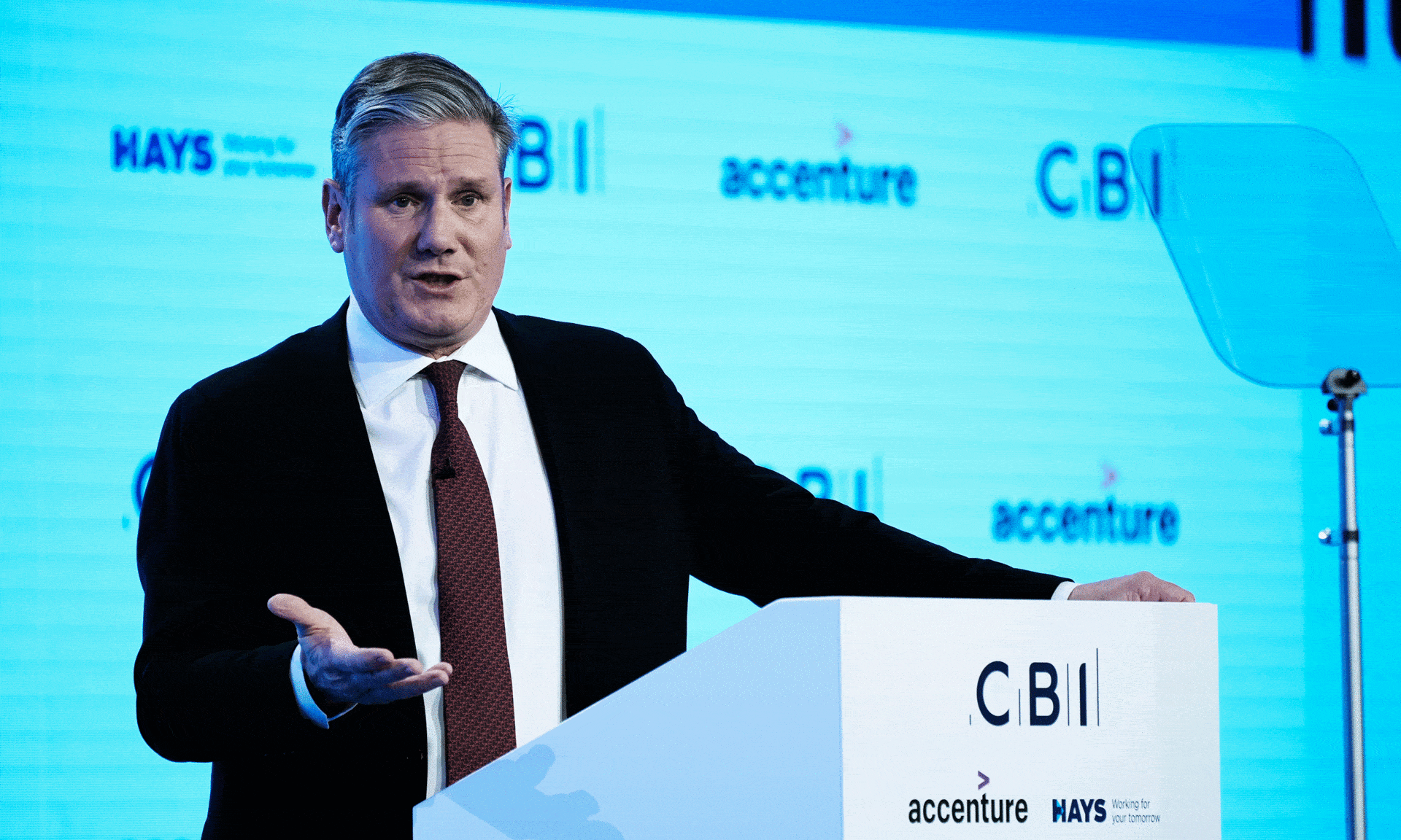 Starmer is wrong about startups – the key to growth is scaling up - CapX
