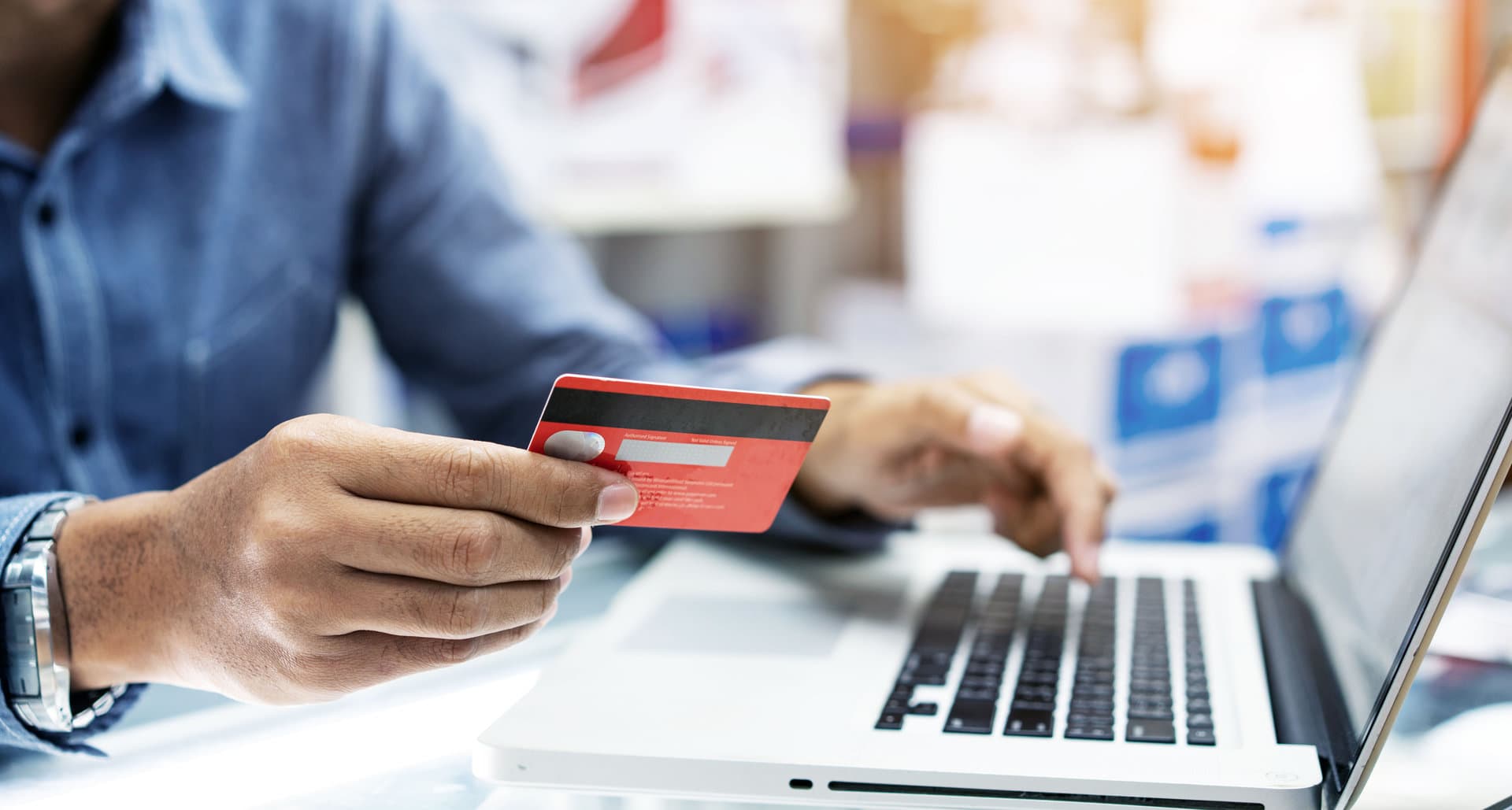 The cost of scamming crisis: how tech can lead the fightback against ...