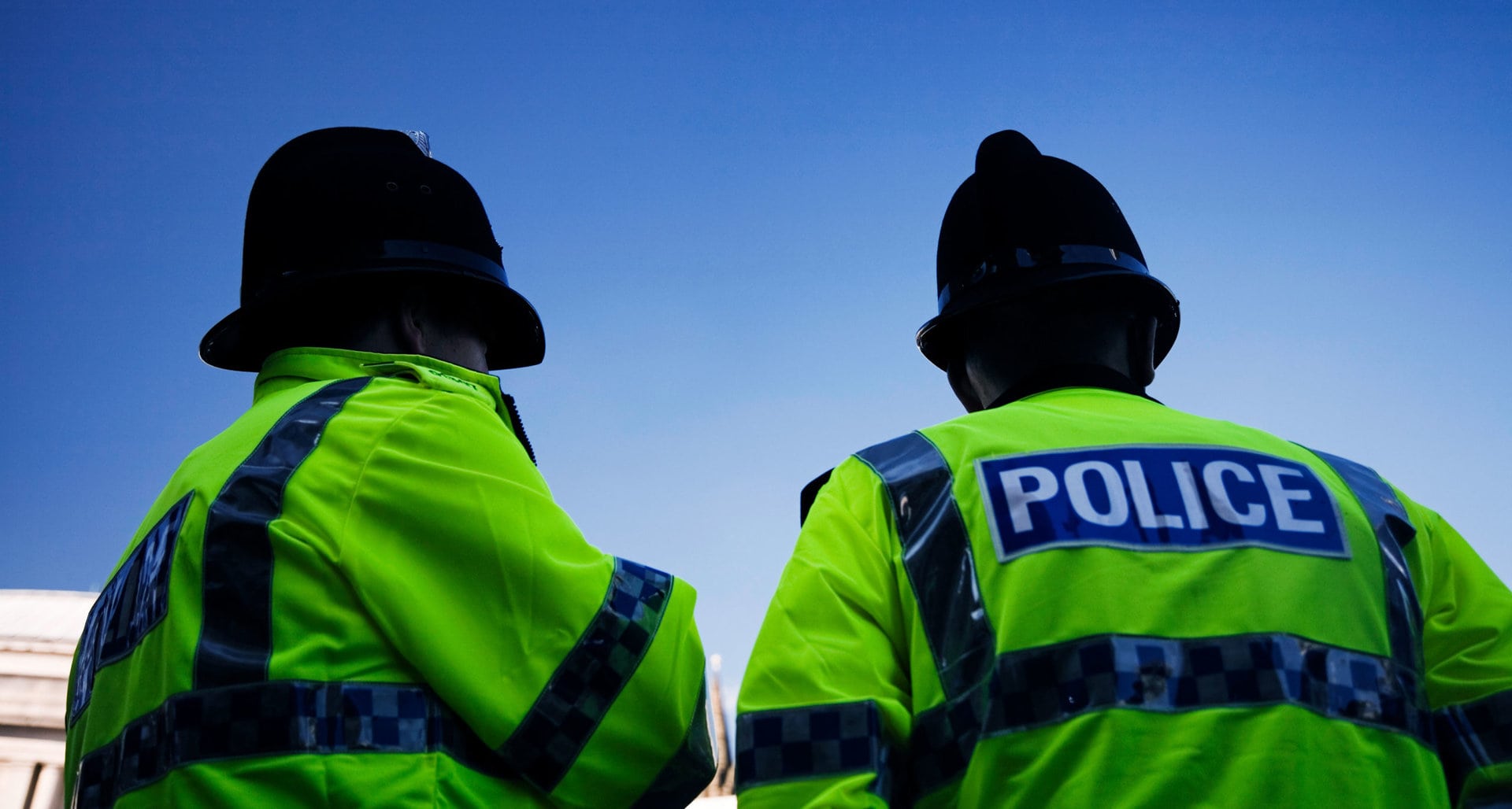 A cop-out: vetting failures paint an alarming picture of police ...