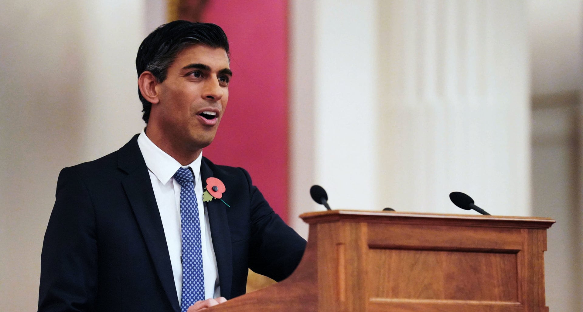 Weekly Briefing: On a Rish and a prayer - CapX