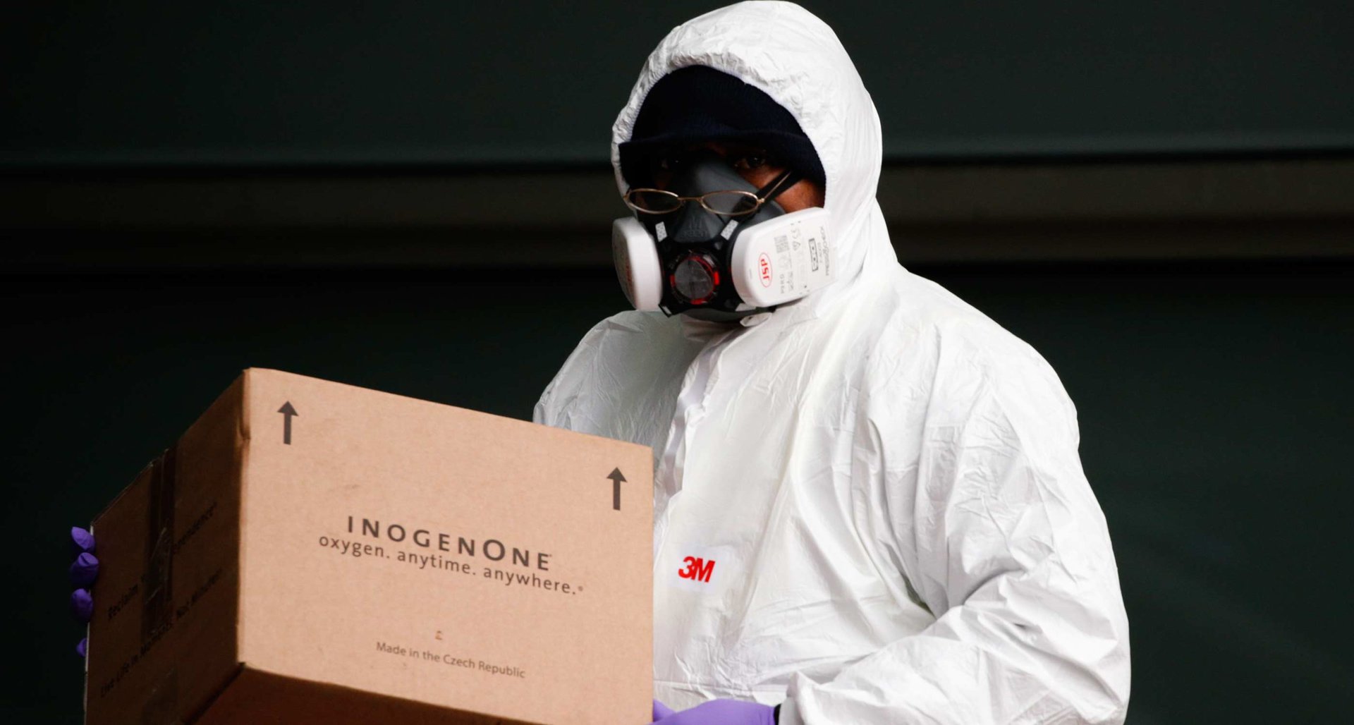 The Government's PPE critics are suffering a bout of collective amnesia ...