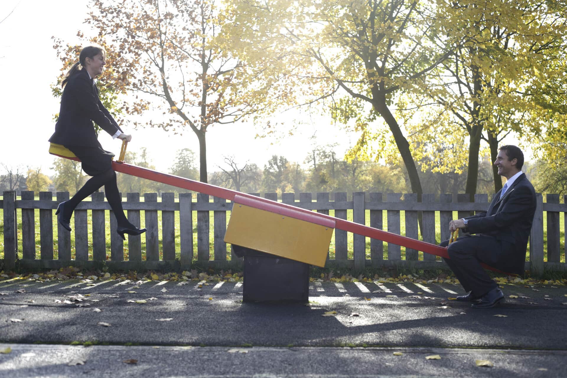 Weekly Briefing: The age of see-saw politics - CapX