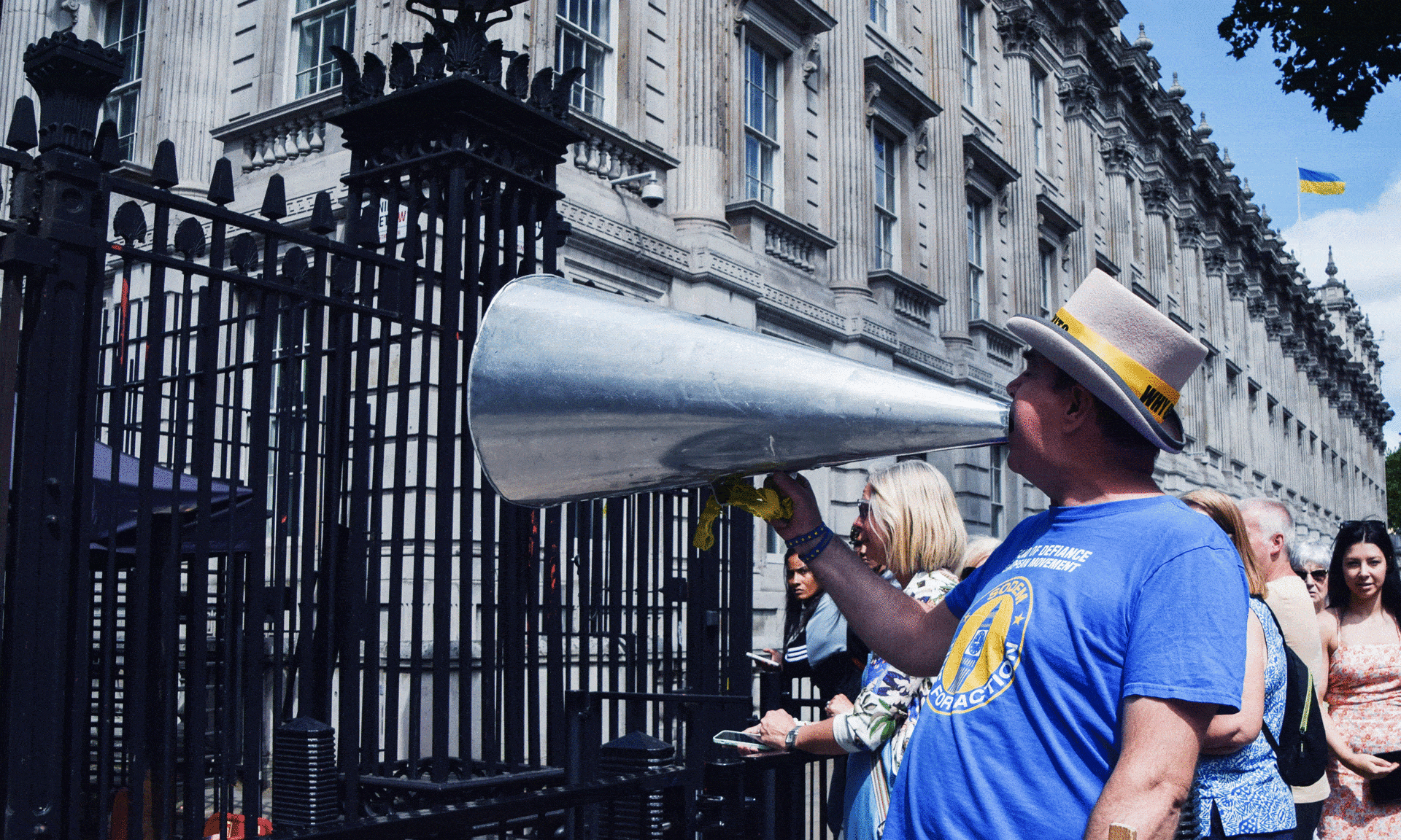 Britain can't take back control until it bins EU laws - CapX