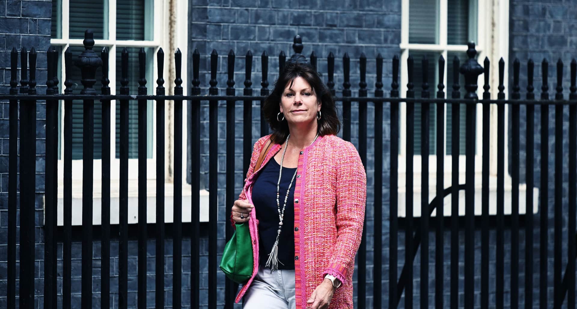Claire Perry O'Neill is wrong – Labour is no more 'serious' than the ...
