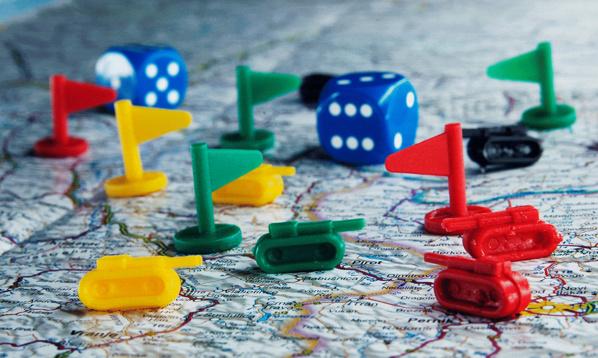 2023 will be a year of tightrope diplomacy - CapX