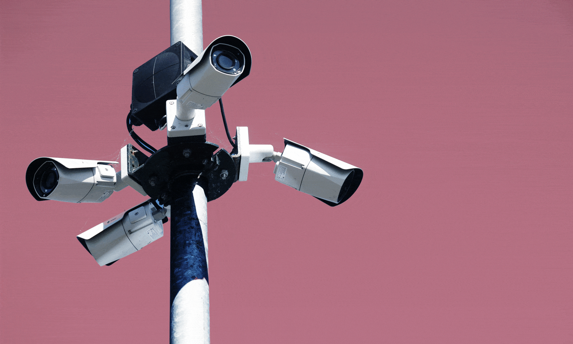 Secretive government units are undermining free speech - CapX