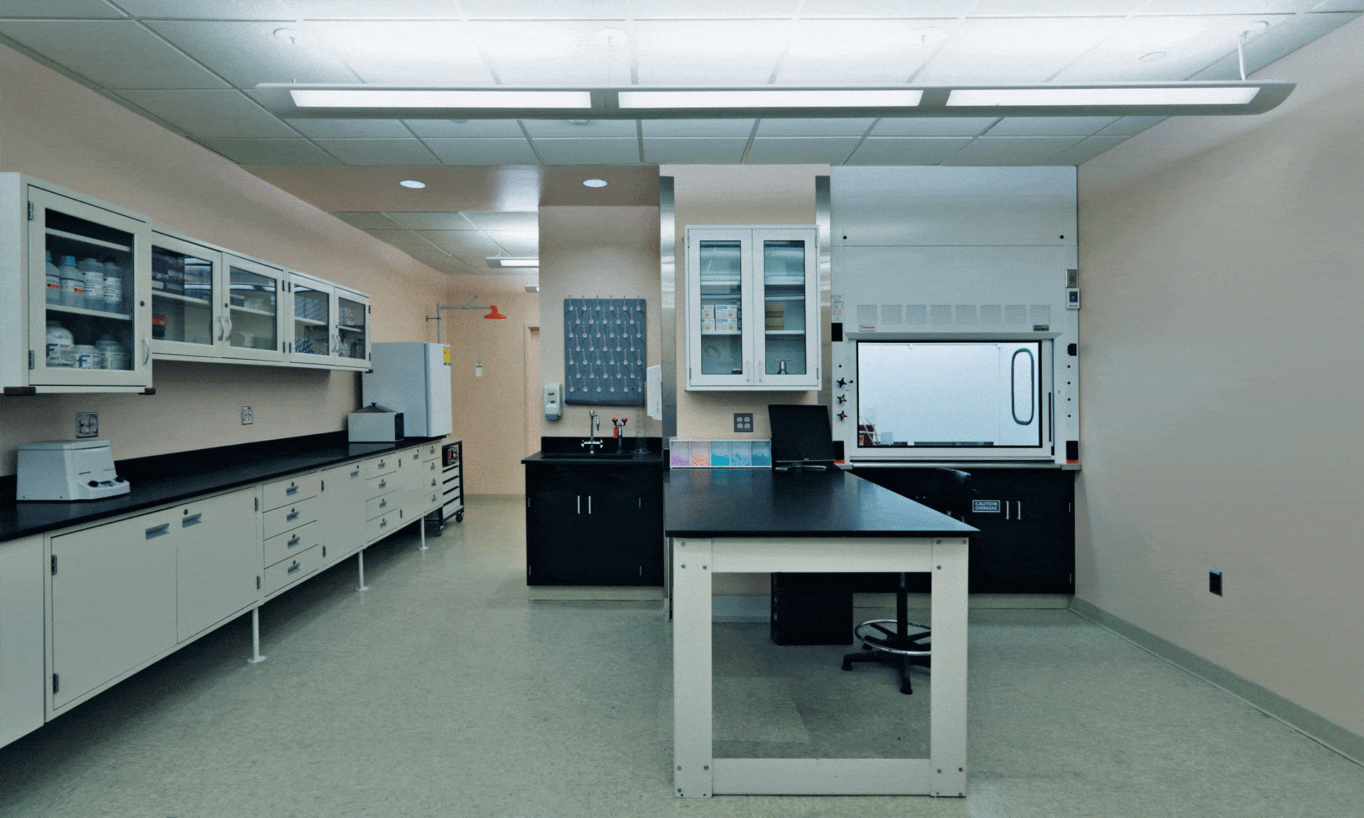 Golden labs – to create the next Silicon Valley, British scientists ...