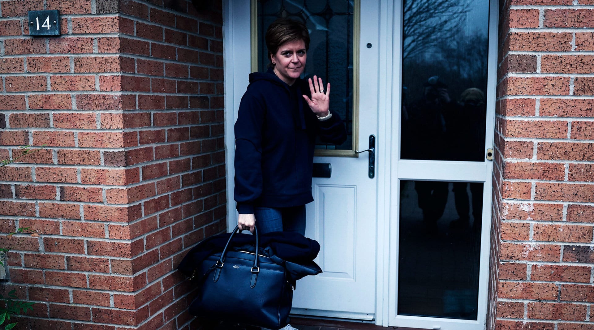 The CapX Podcast: Alex Massie on the Sturgeon succession - CapX