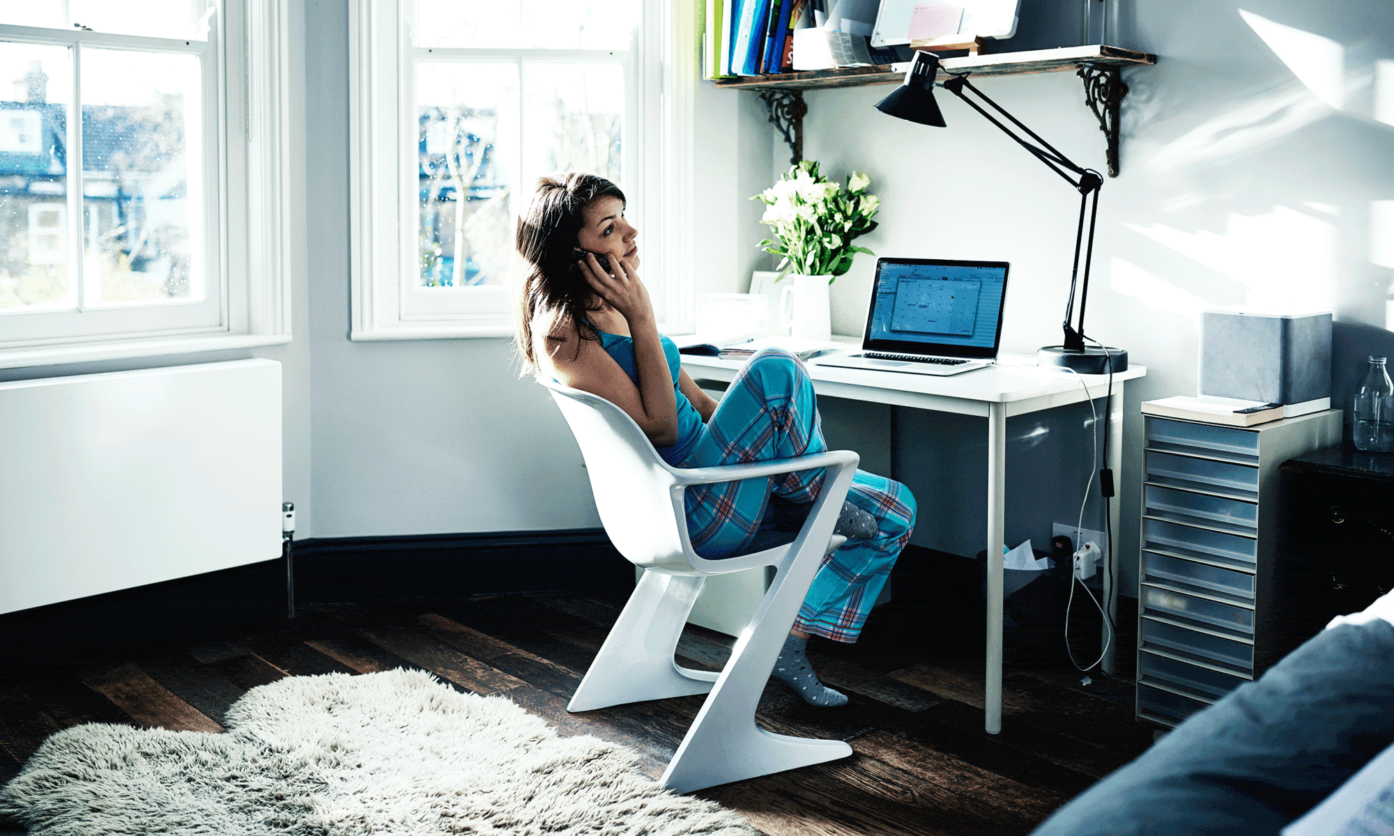 Home working is here to stay – let’s embrace it and get our economy ...